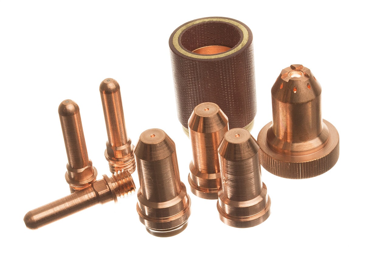 Köp Erfi Reservdelsset PS990 lång - Verktygsboden