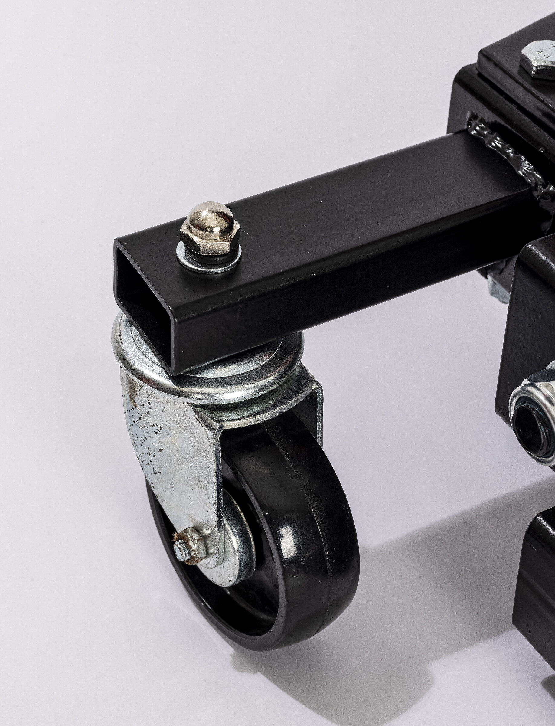 Köp PELA Motorlyft lågprofil hos Verktygsboden