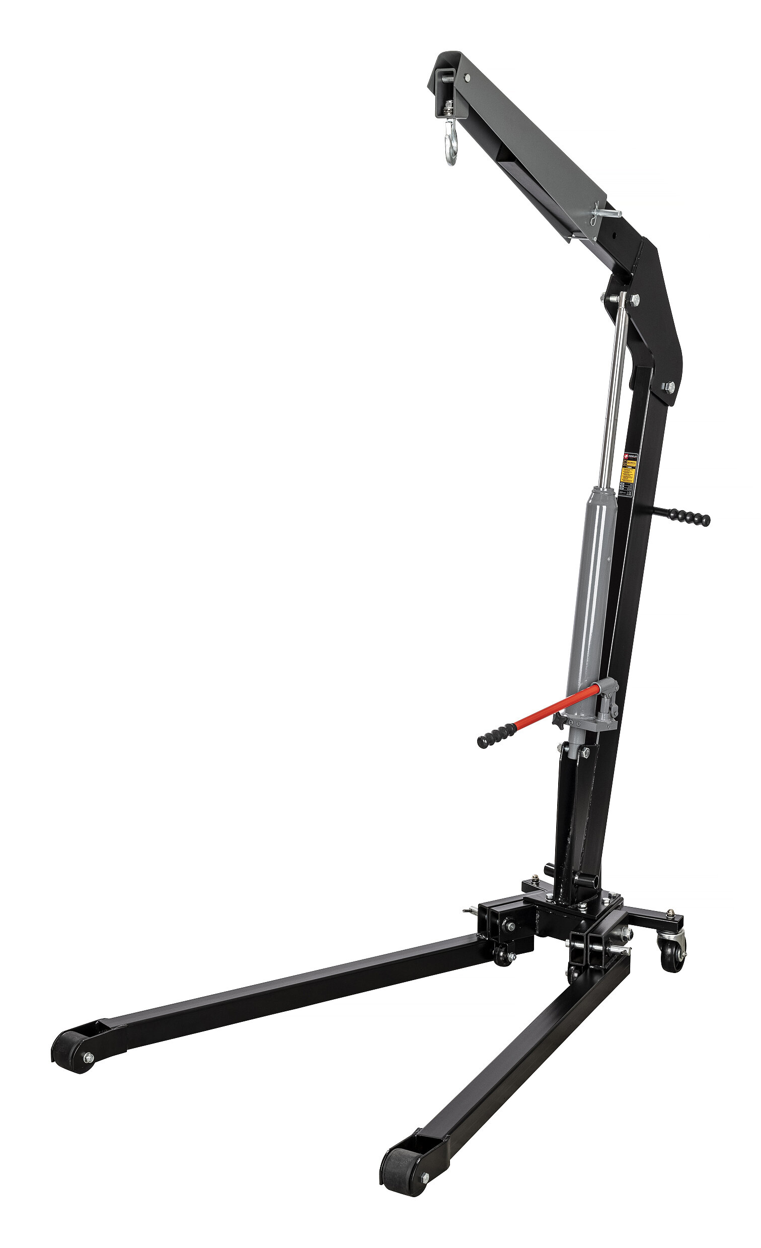 Köp PELA Motorlyft lågprofil hos Verktygsboden