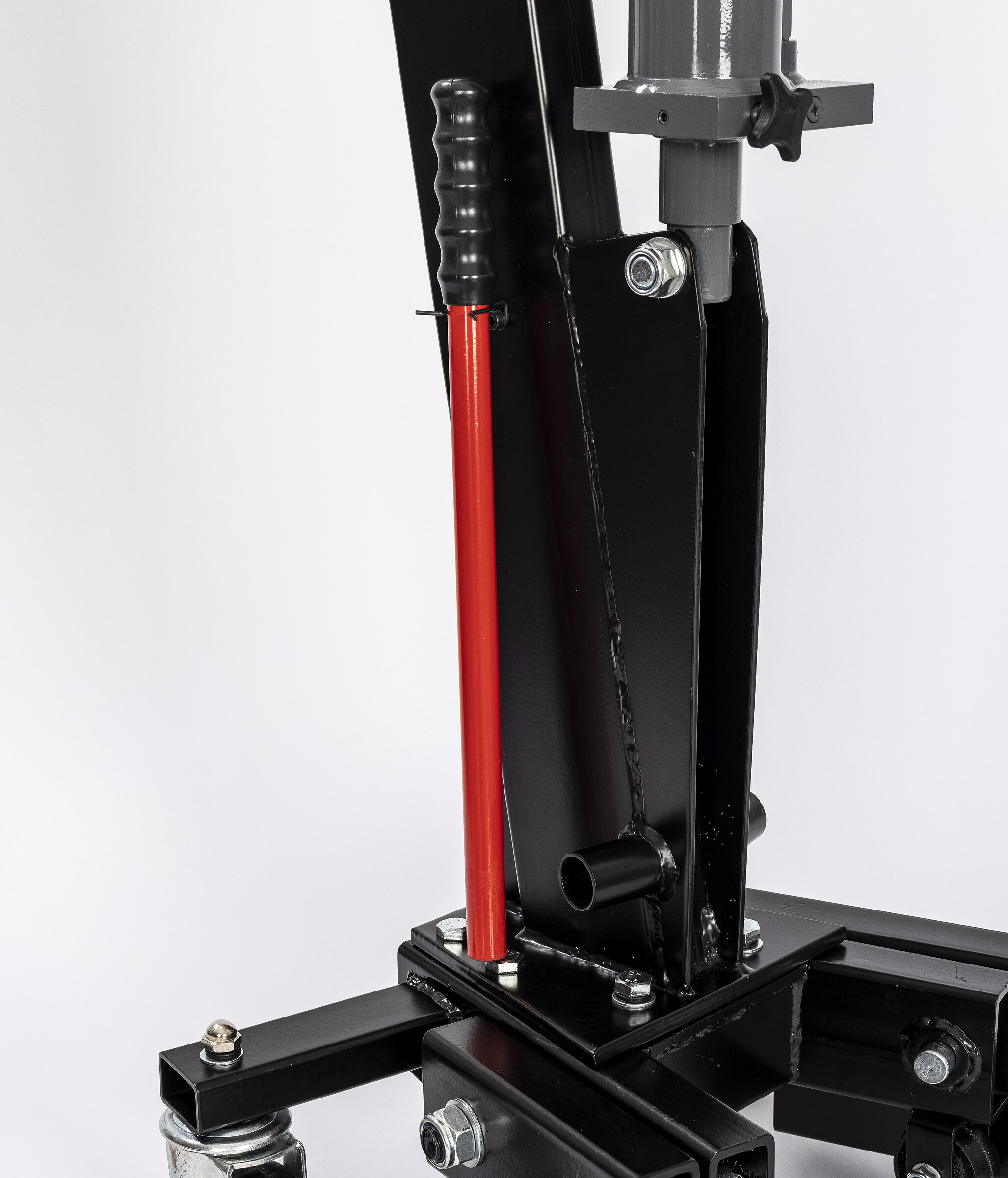 Köp PELA Motorlyft lågprofil hos Verktygsboden