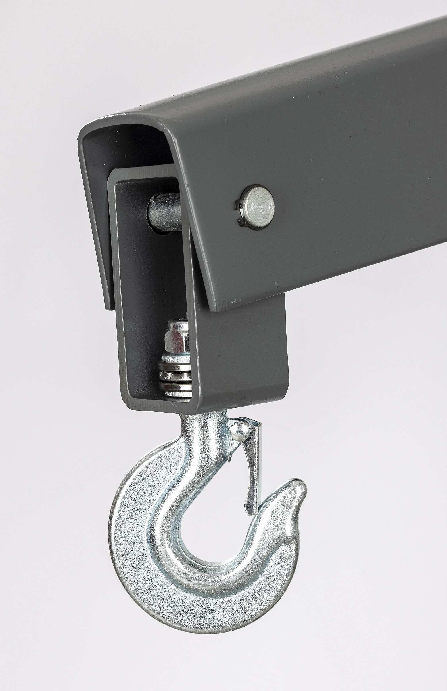 Köp PELA Motorlyft lågprofil hos Verktygsboden