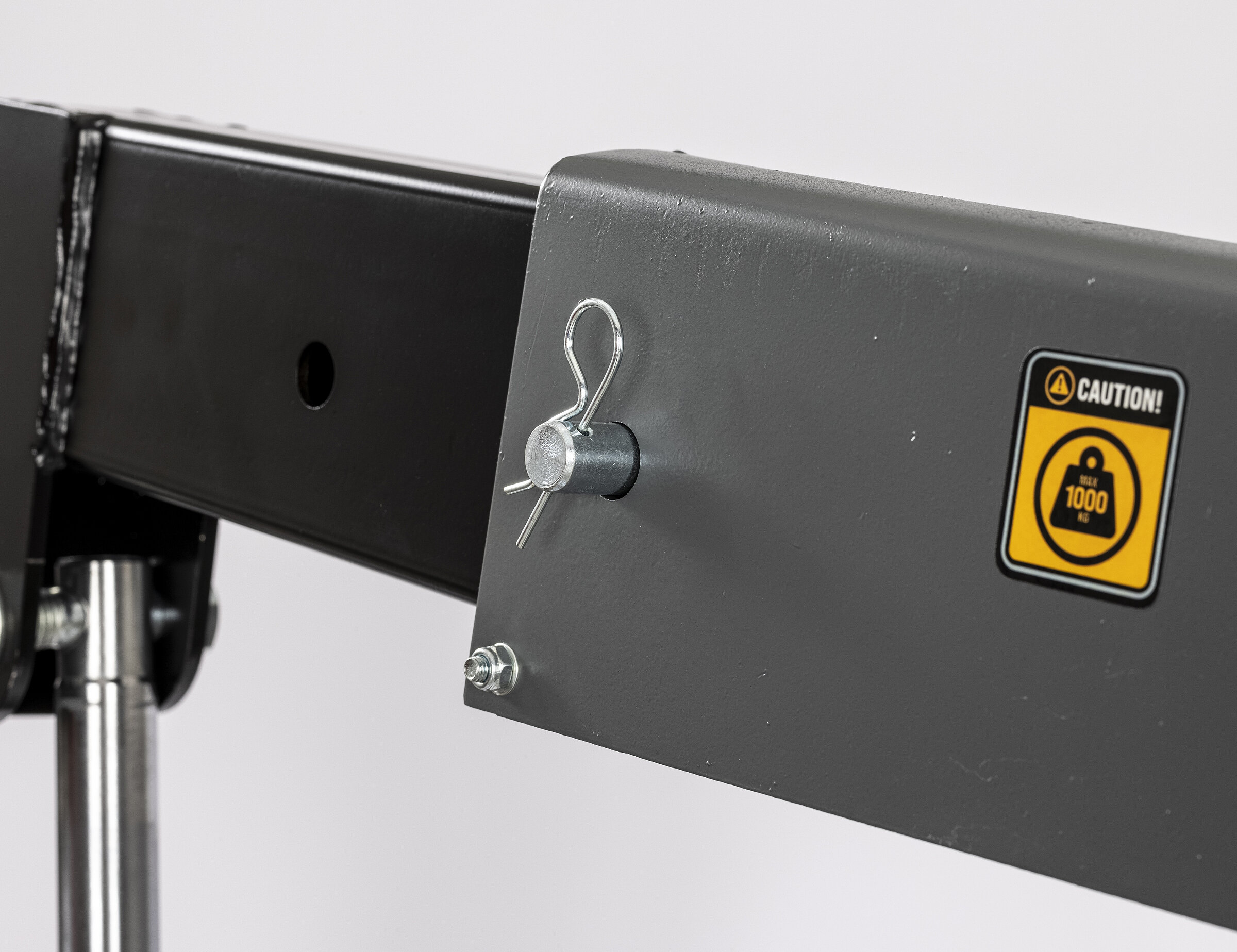 Köp PELA Motorlyft lågprofil hos Verktygsboden