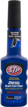 Köp STP Diesel Injection Trim, 200 ml - Verktygsboden