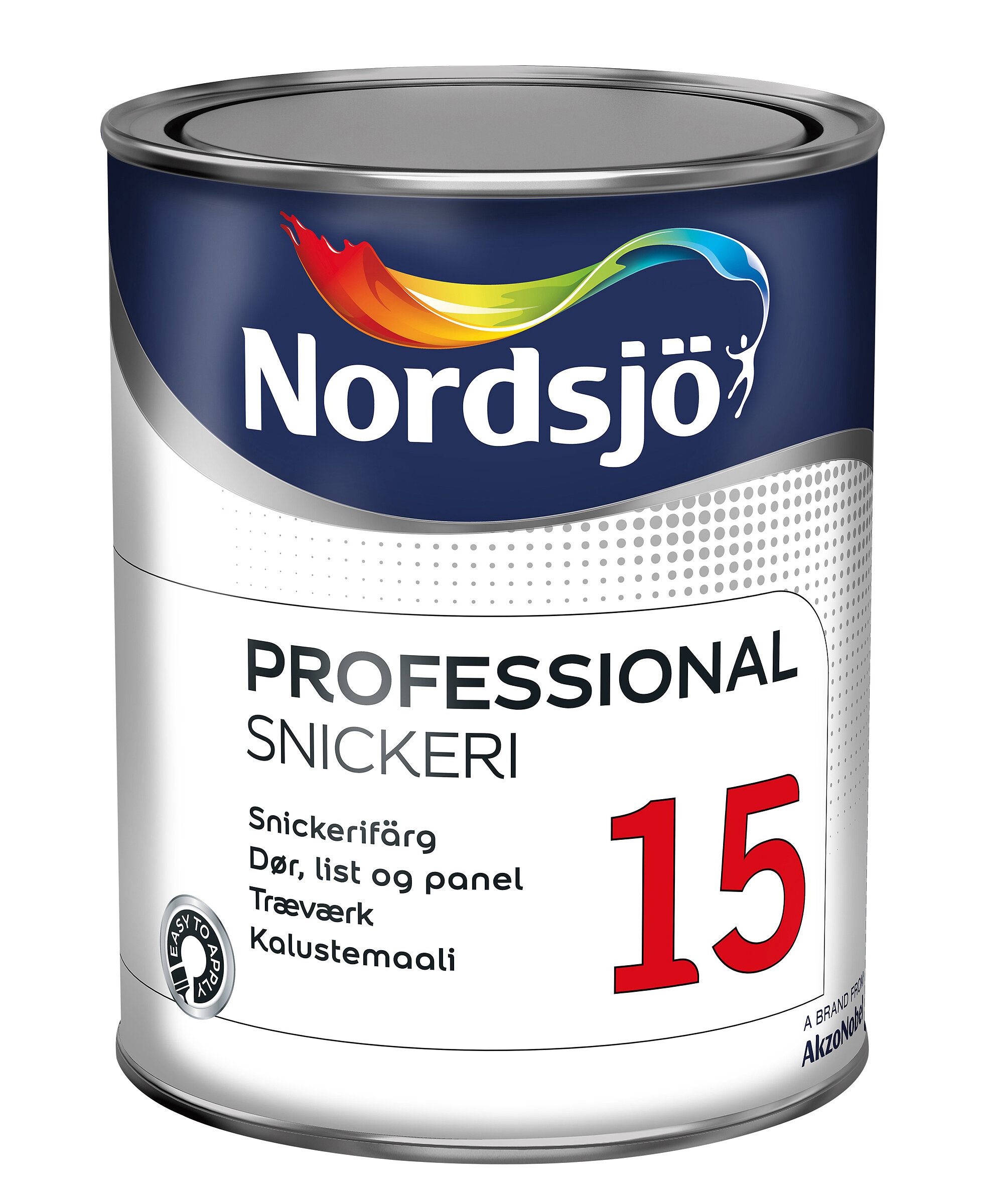 Köp Nordsjö Professional snickeri 15 - Verktygsboden