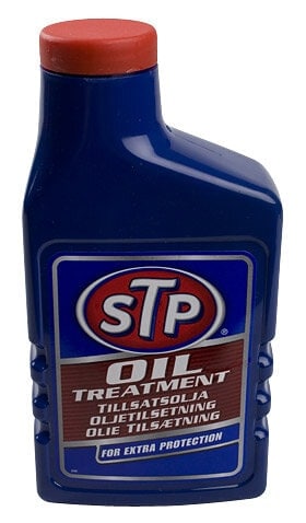 Köp STP Oil Treatment, 450 ml - Verktygsboden