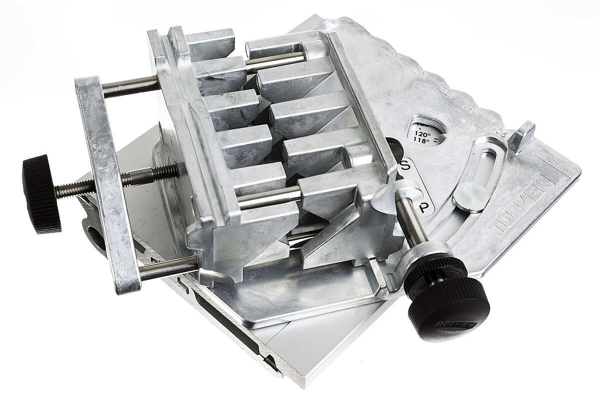 Köp Jigg för borrslipning hos Verktygsboden