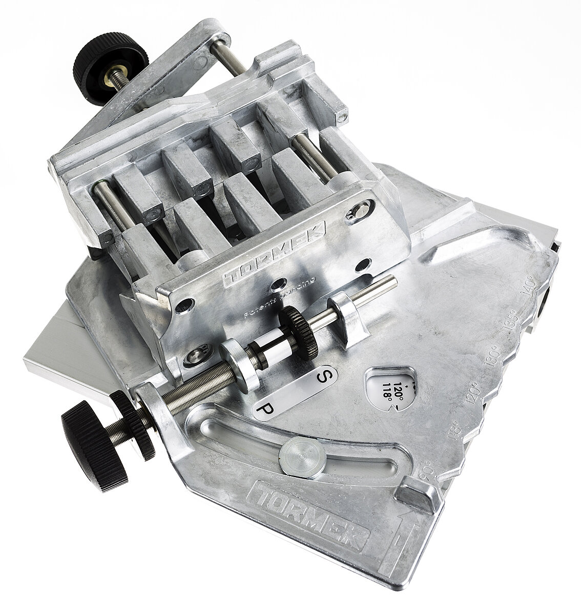 Köp Jigg för borrslipning hos Verktygsboden