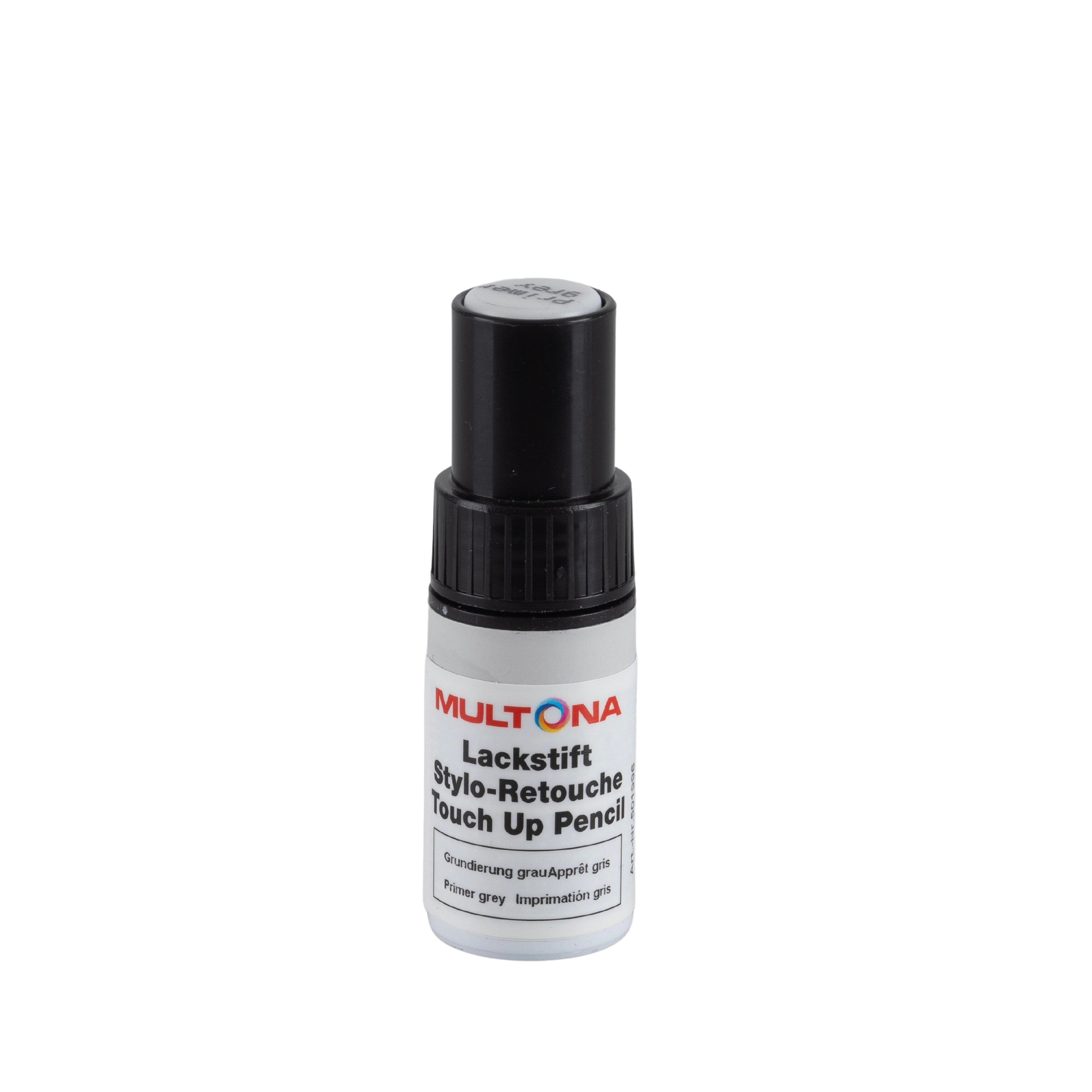 Köp Hagmans Lackstift primer, grå - Verktygsboden