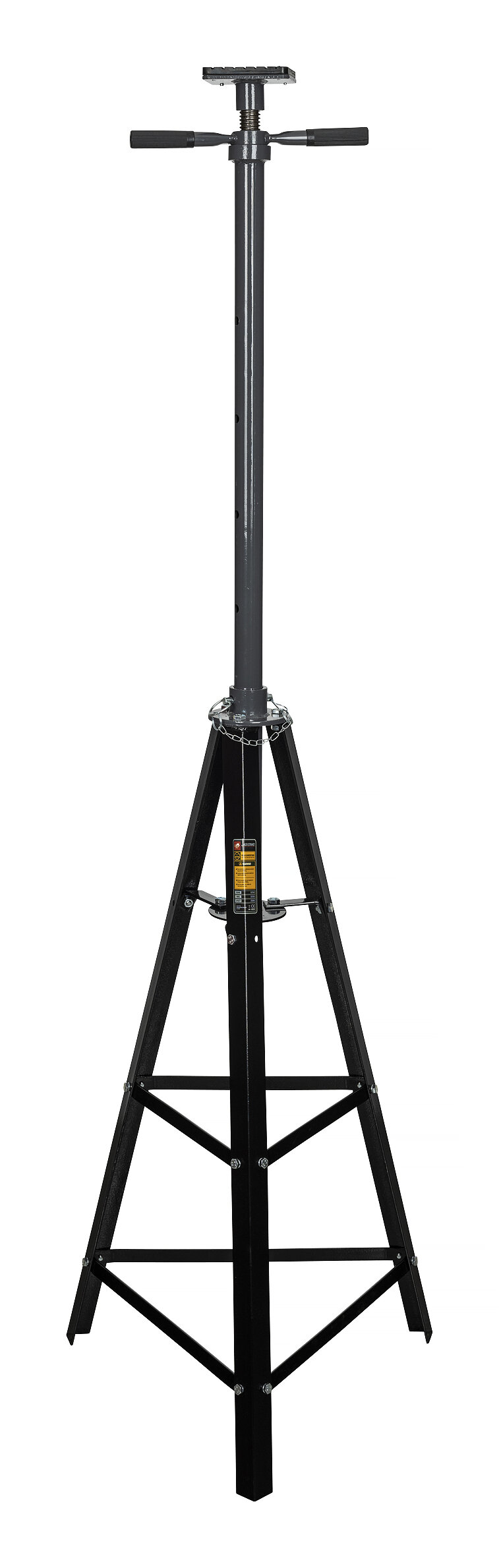 Köp PELA Extra hög pallbock, 2 ton hos Verktygsboden