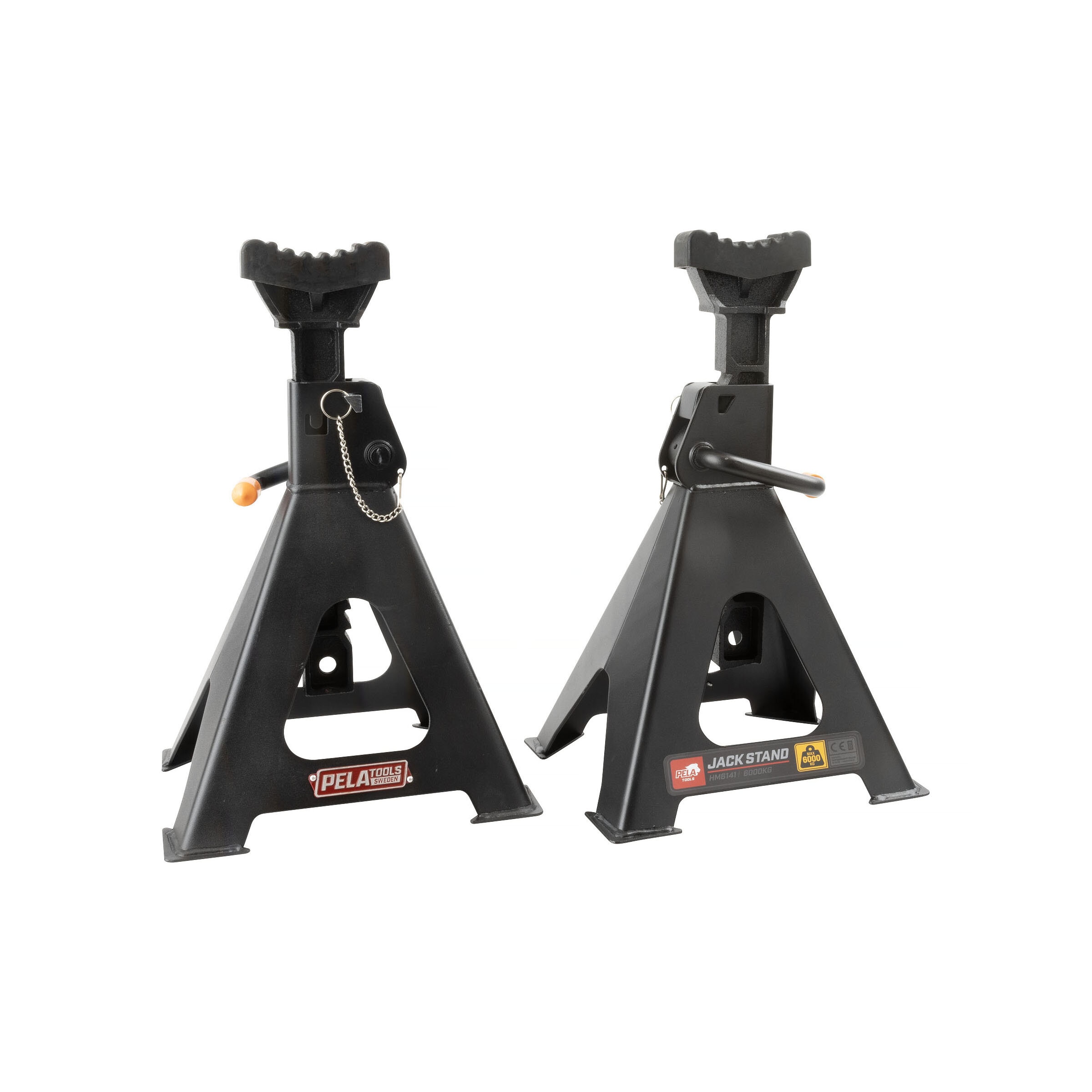Köp PELA Pallbock, 6000 kg - Verktygsboden