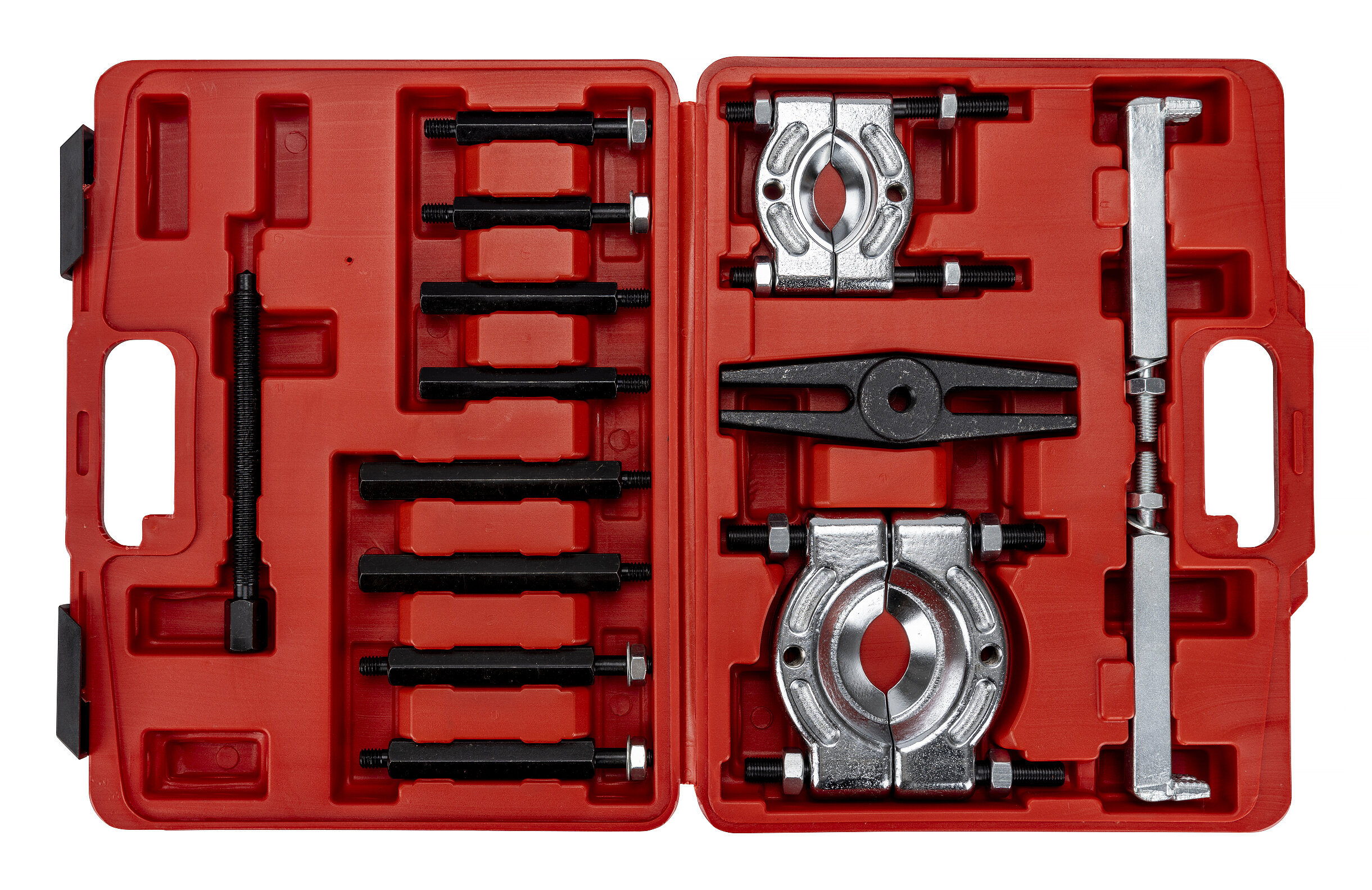 Köp Lageravdragare, 50 & 75 mm hos Verktygsboden