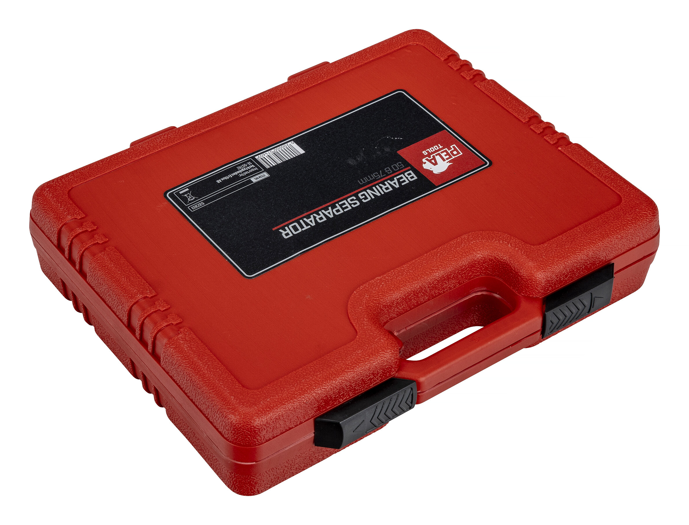 Köp PELA Lageravdragare, 50 & 75 mm hos Verktygsboden