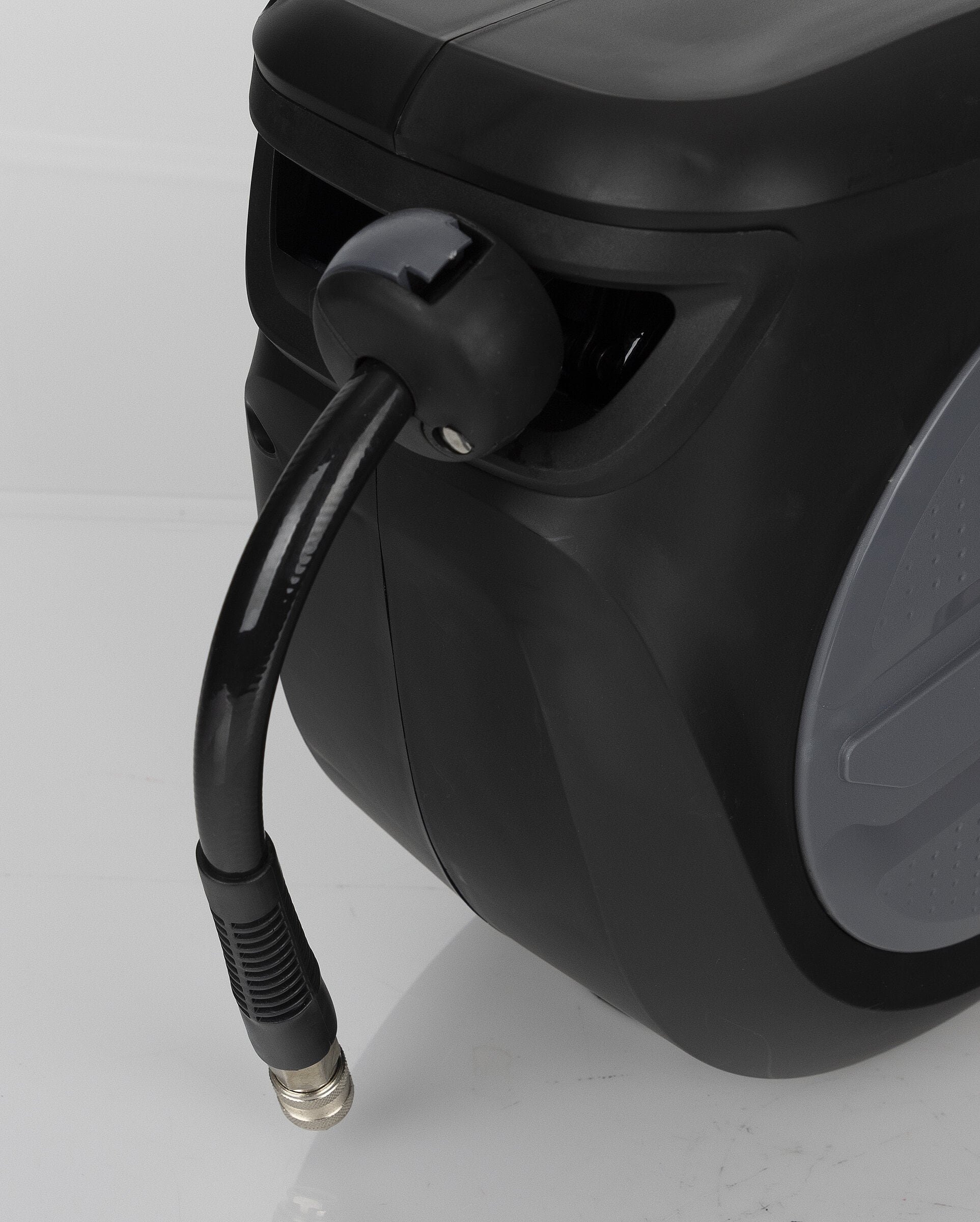 Köp Tryckluftsslangvinda, 12,5x17 mm, 10 m hos Verktygsboden