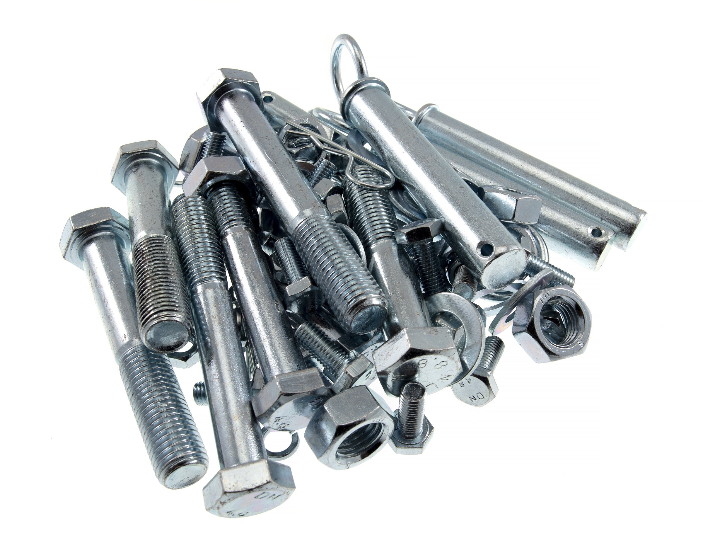 Köp PELA Bultpåse till motorlyft - Verktygsboden