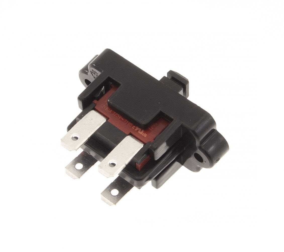 Köp PELA On/Off-knapp till mattvätt / textilvårdsmaskin 1200W ...