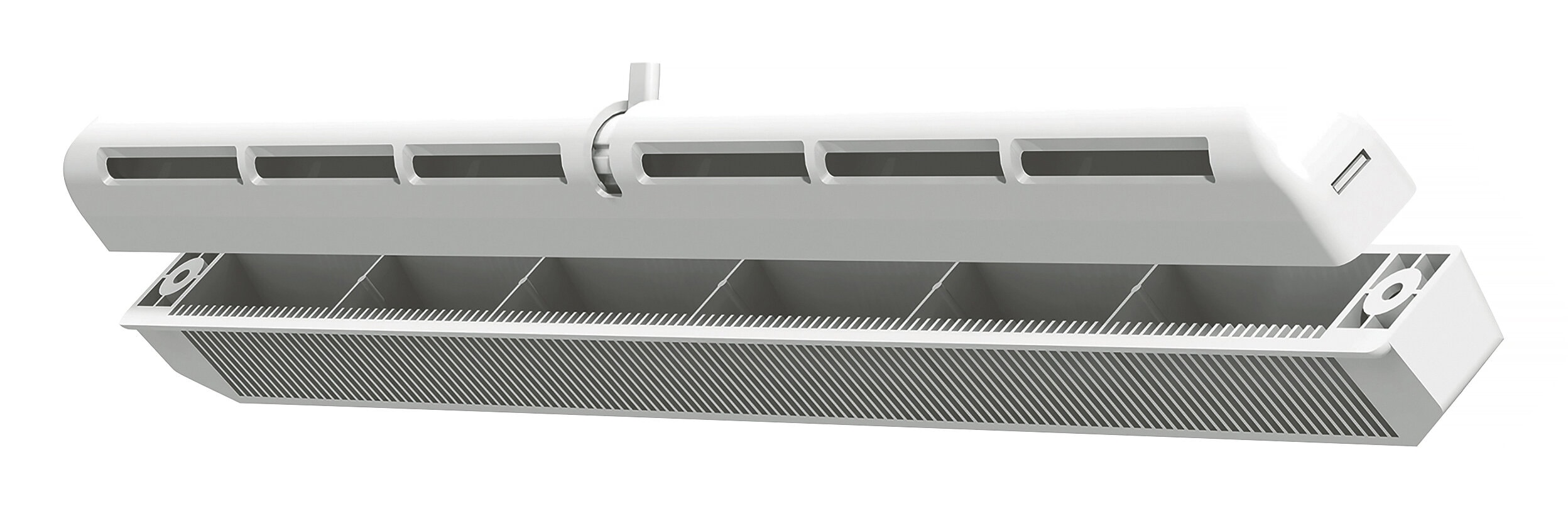 Köp Spaltventil W400, 400 mm - Verktygsboden