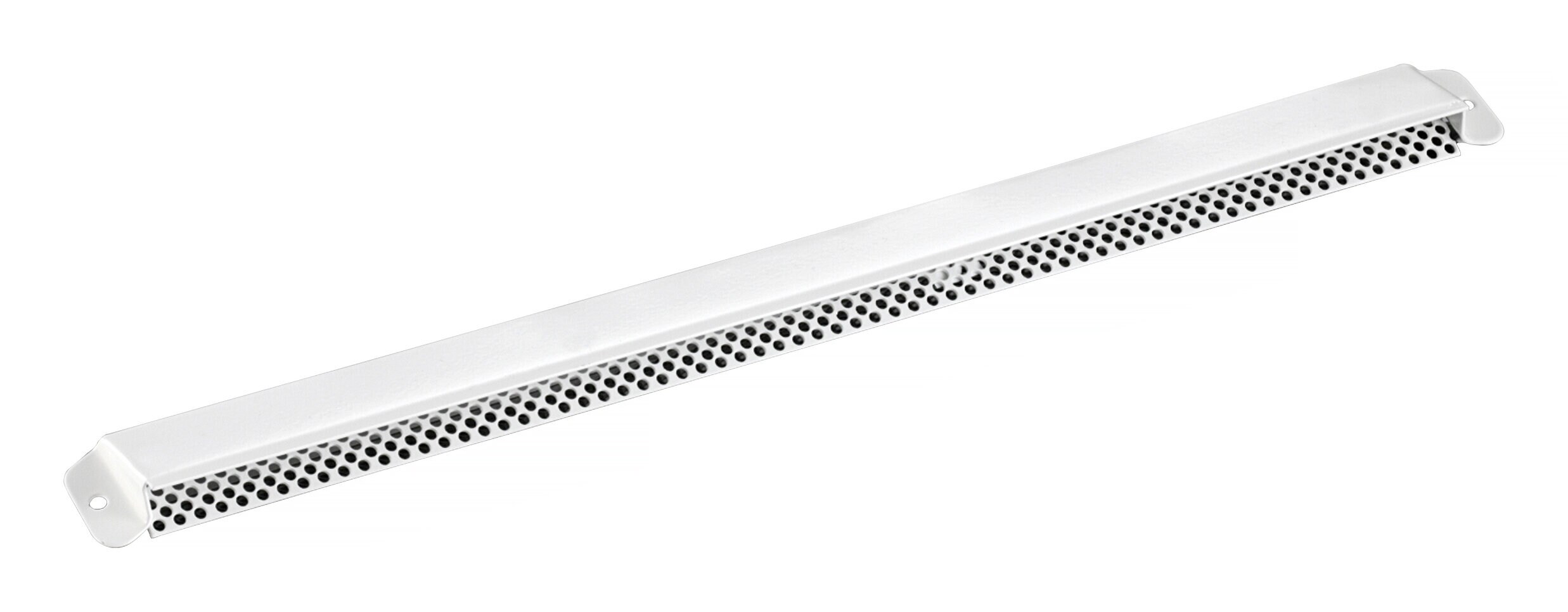 Köp Spaltventil vit, 400 mm - Verktygsboden
