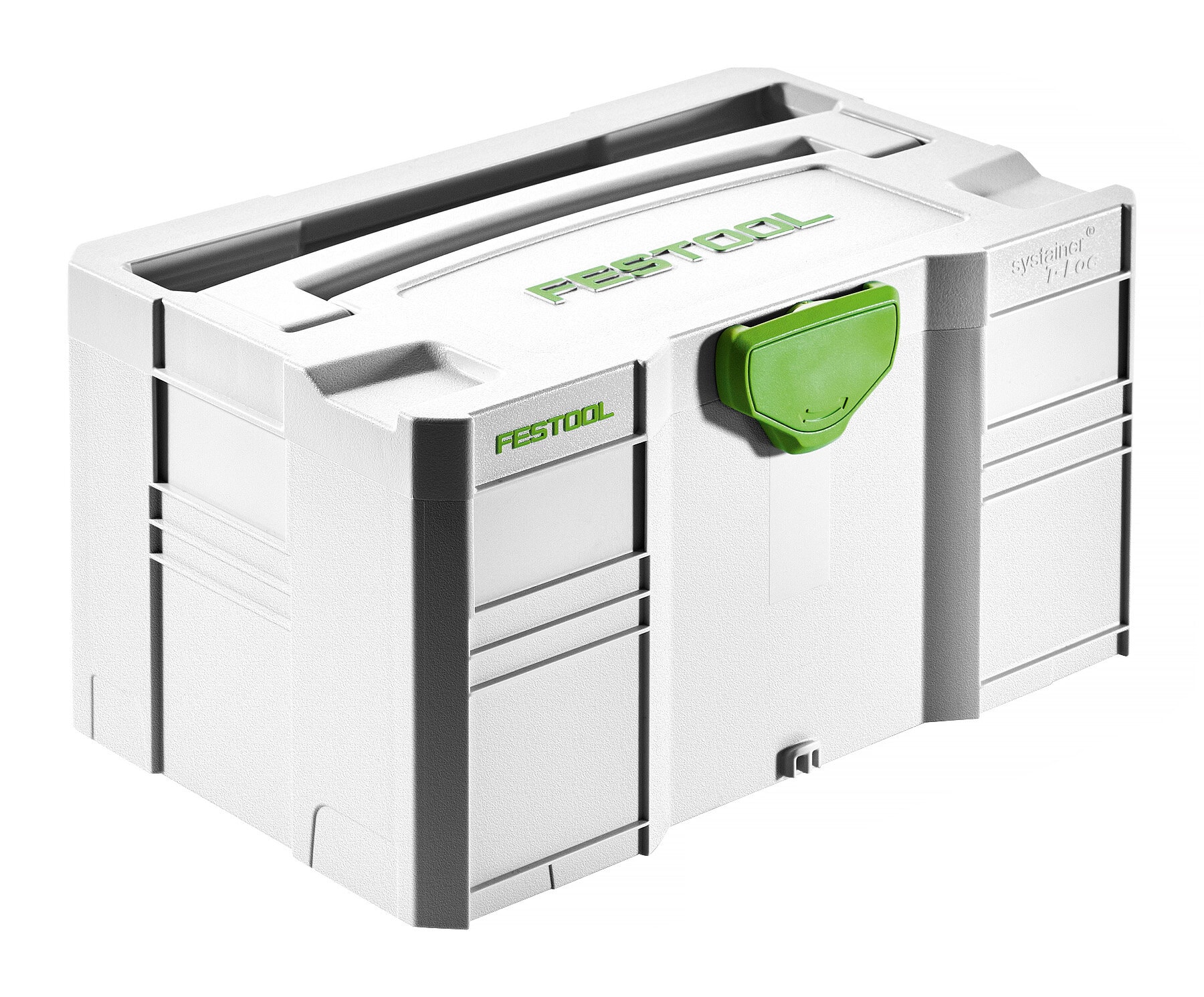 Köp Festool Systainer SYS-MINI 3 TL - Verktygsboden