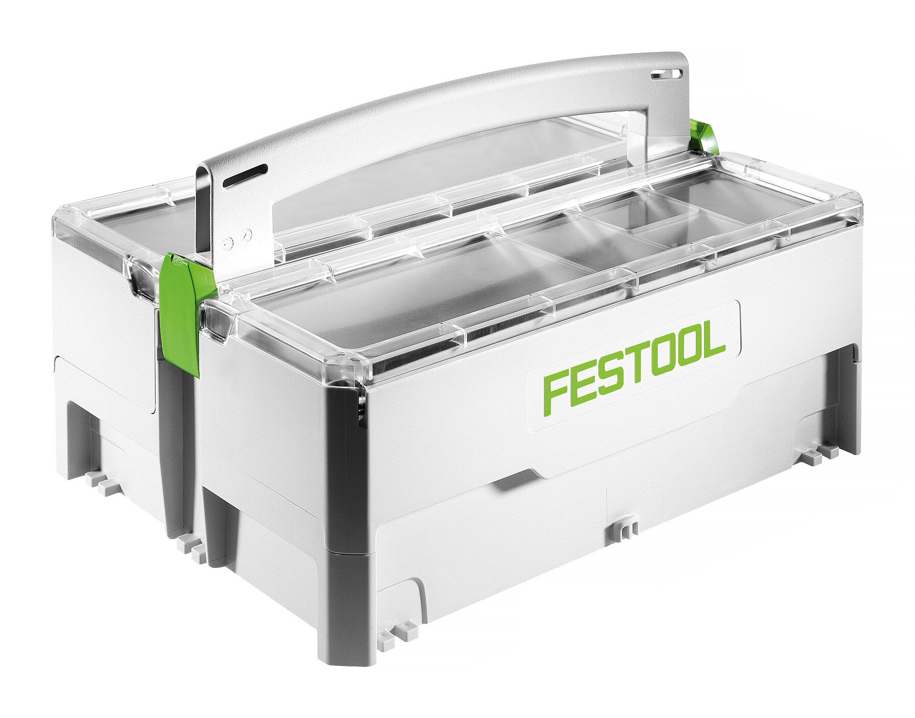 Köp Festool Systainer SYS-StorageBox - Verktygsboden