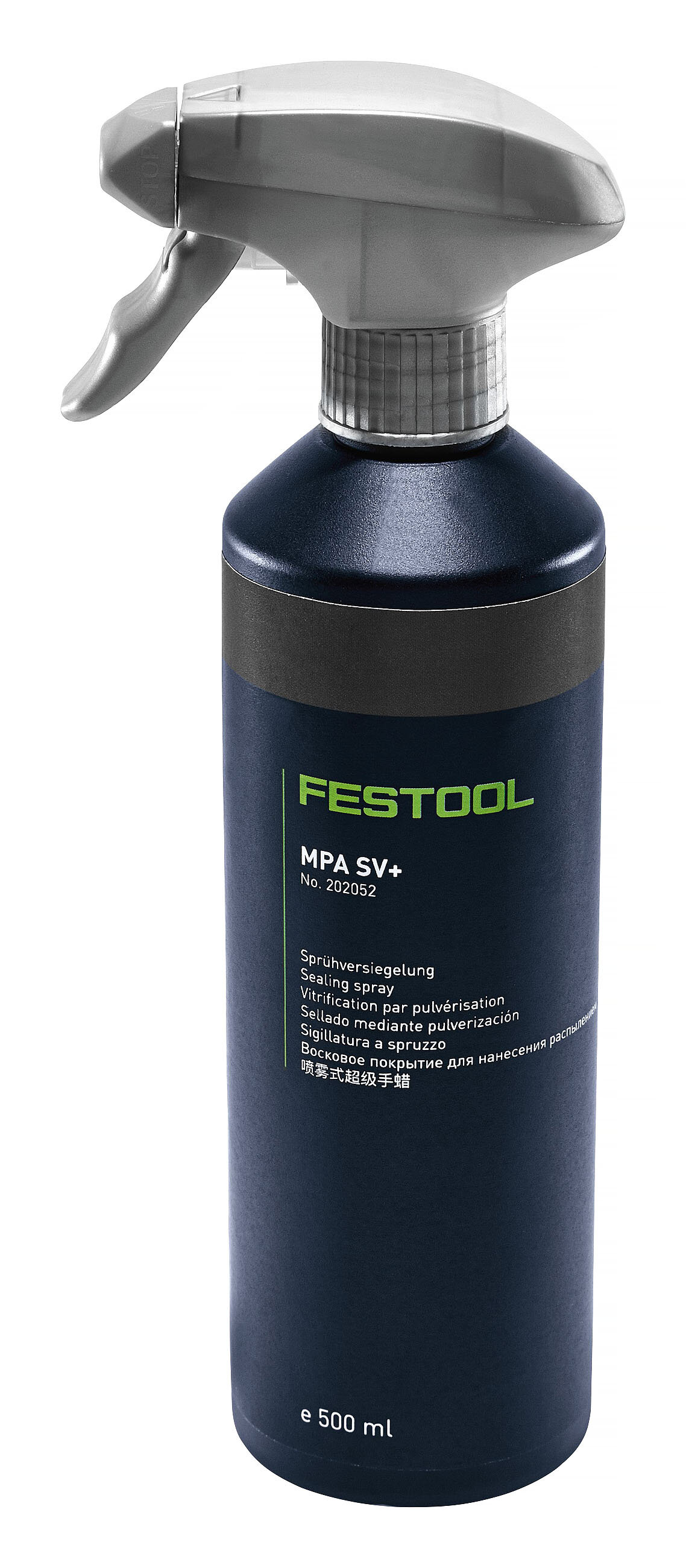 Köp Festool Sprayförsegling MPA SV+/0,5L - Verktygsboden