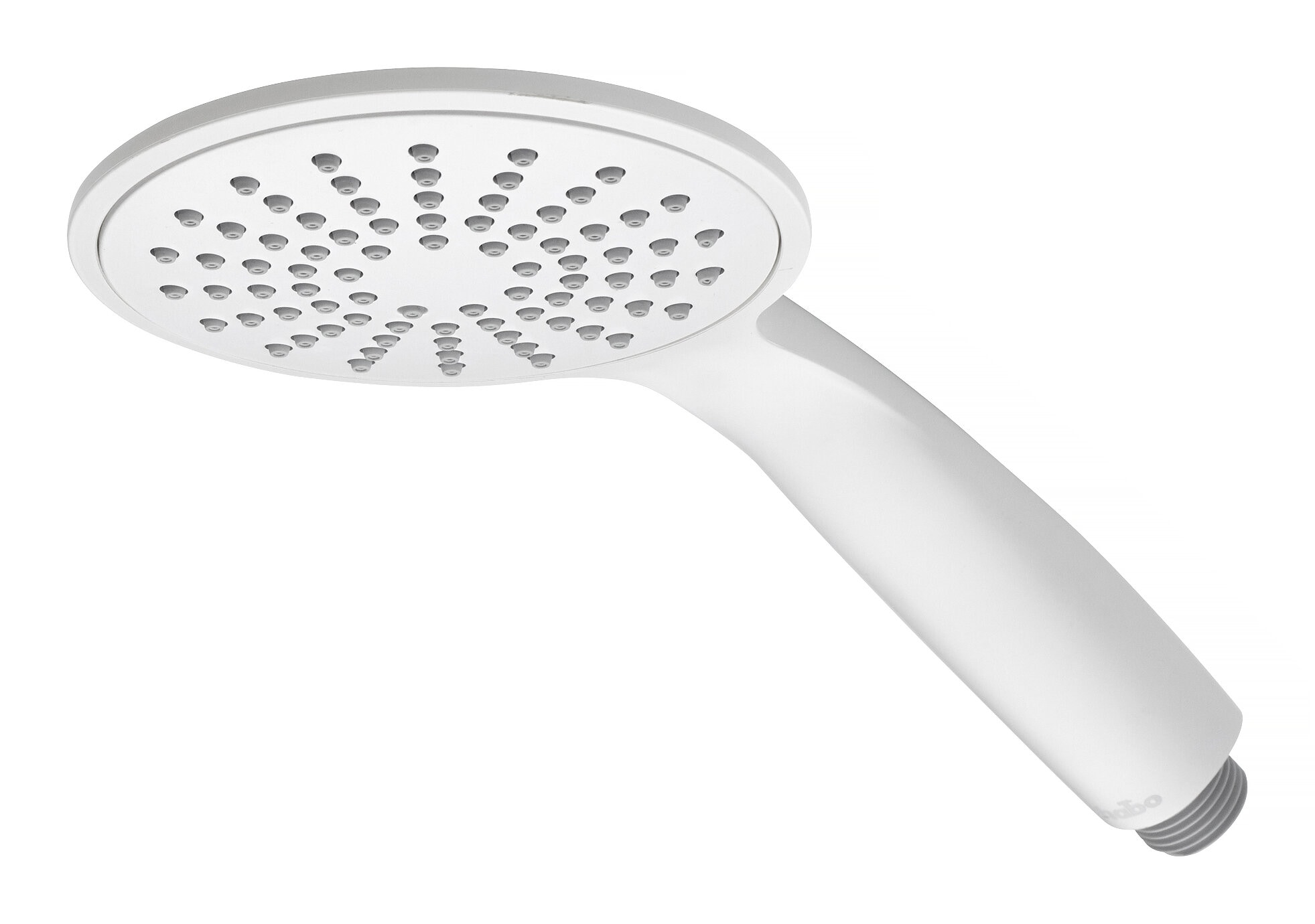 Köp Habo Handdusch 1-spray Dahlia, vit - Verktygsboden