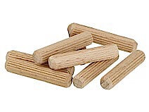 Köp Träplugg, 6x30 mm, 60 st - Verktygsboden