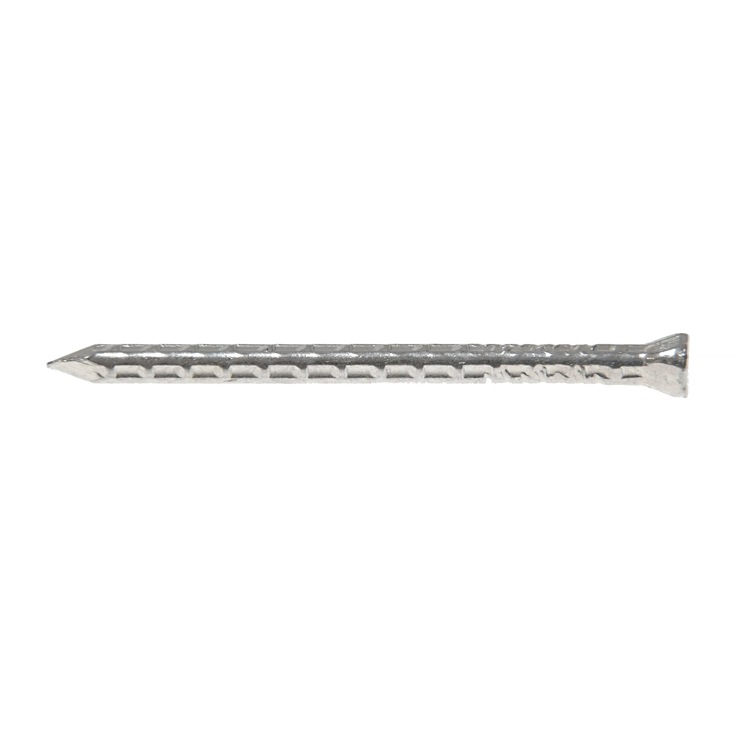 Köp Gunnebo Dyckert huggen/naggad, elförzinkad, 2x50mm, 60 st ...