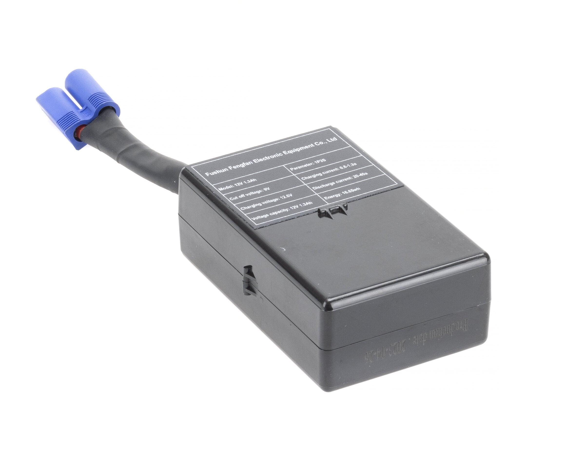 Köp PELA Batteri till 542072 - Verktygsboden