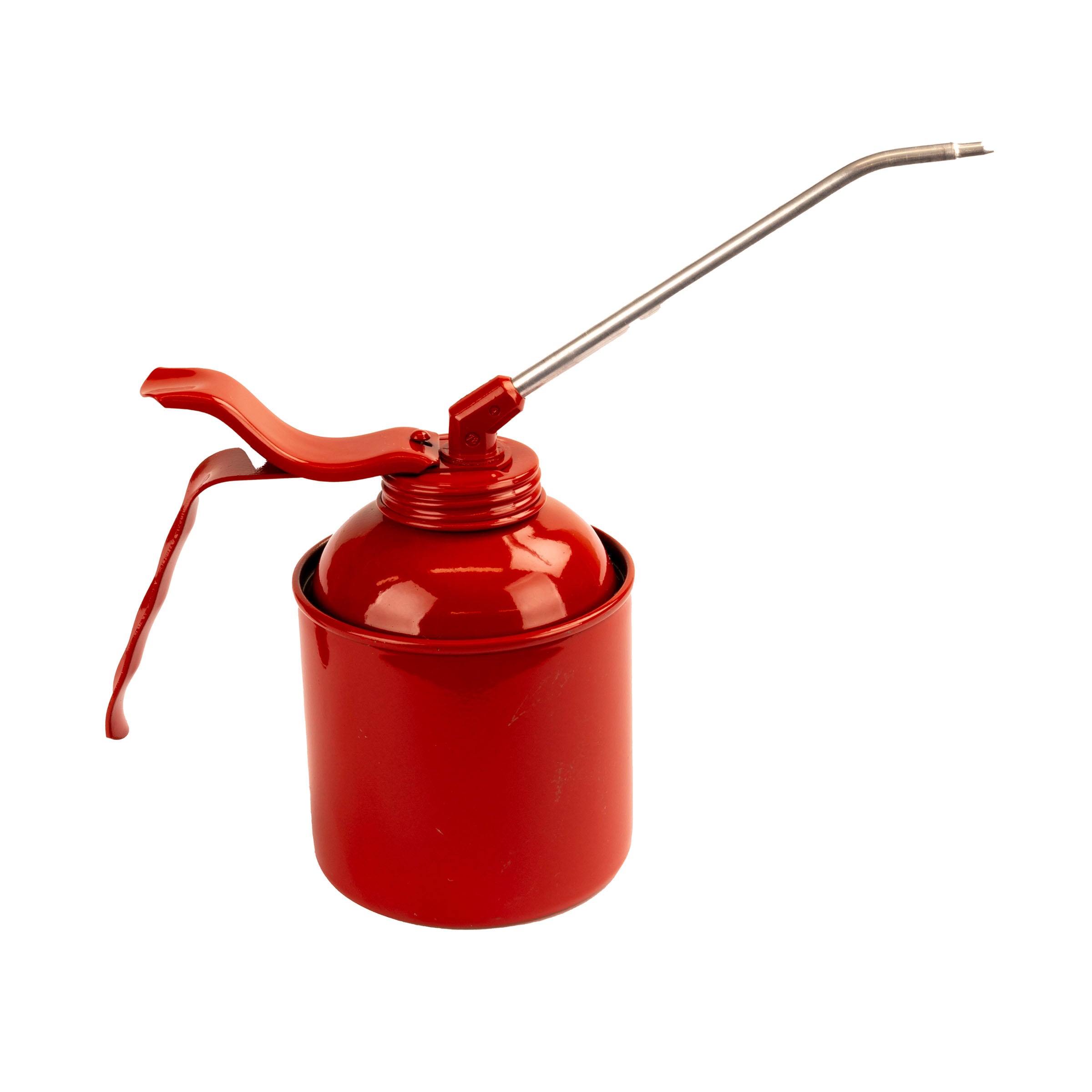 Köp Pressol Oljekanna i plåt, 0,5 l - Verktygsboden