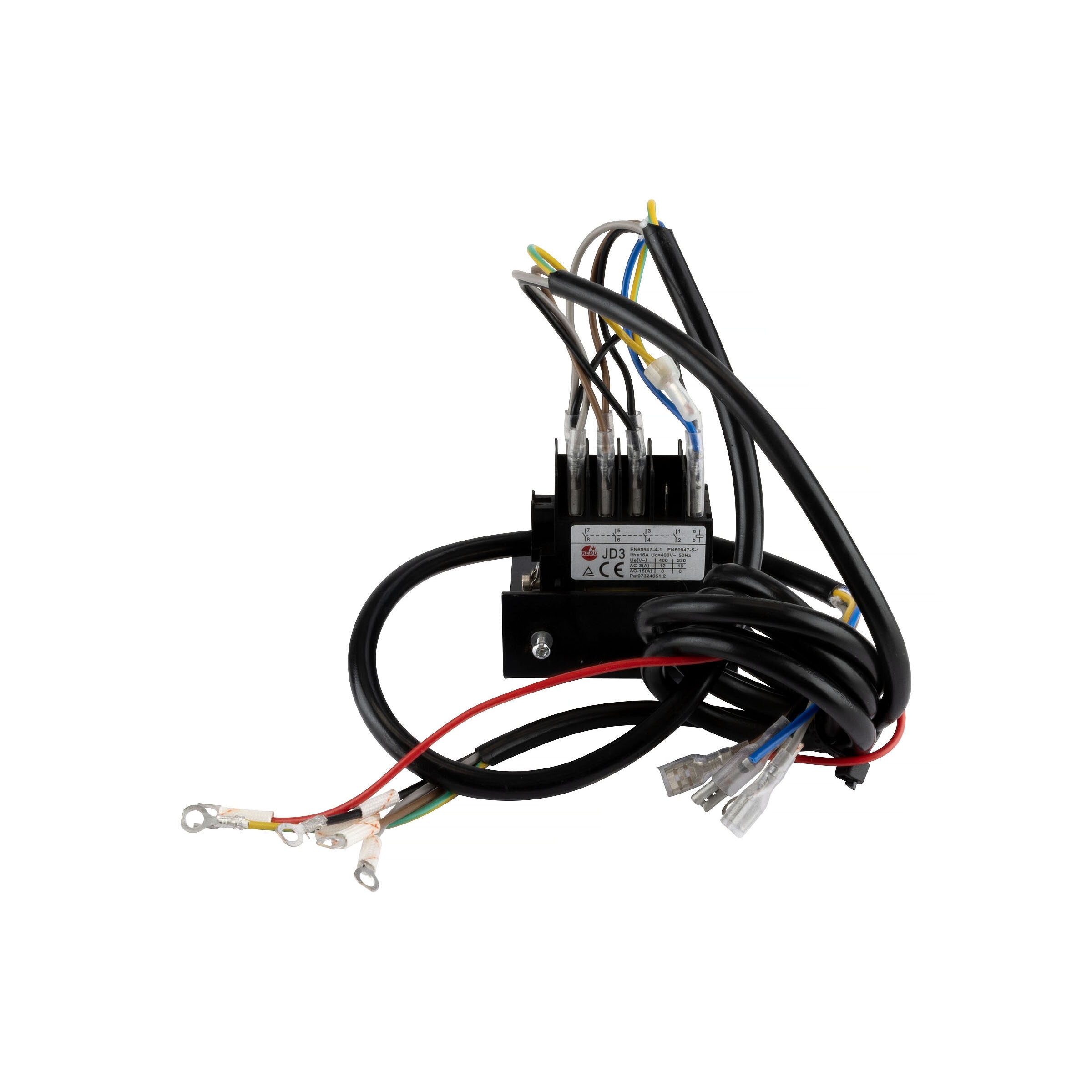 Köp PELA Kontaktor till nödstopp på pelarborrmaskin ZQJ4132K ...