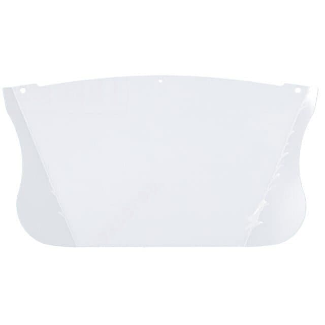 Köp 3M Peltor Visir, Reservdelsvisir, Polykarbonat, 4F - Verktygsboden