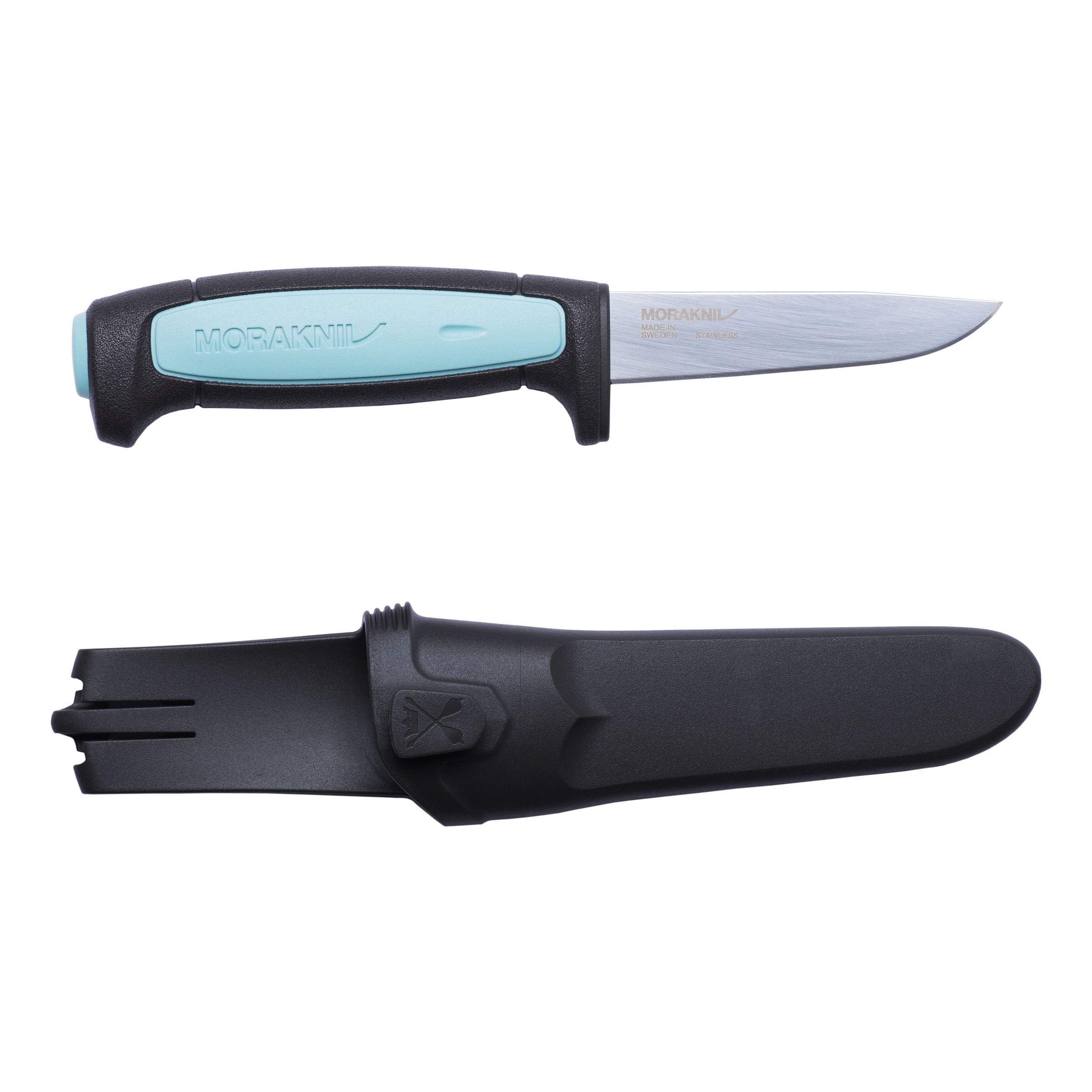 Köp Morakniv Flexkniv, 88 mm, rostfri - Verktygsboden