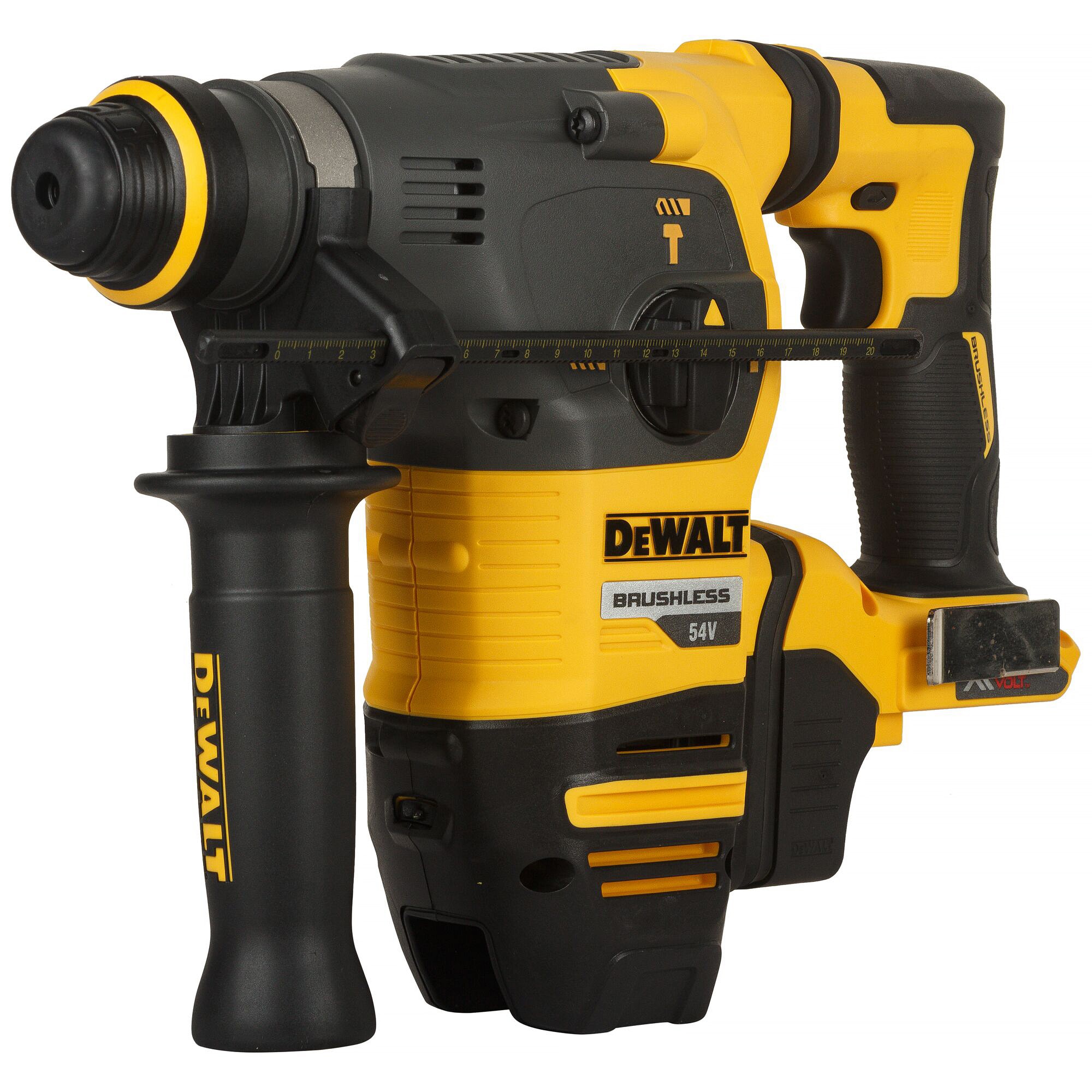 Köp Dewalt Borrhammare 54V, DCH333NT, utan batteri & laddare ...