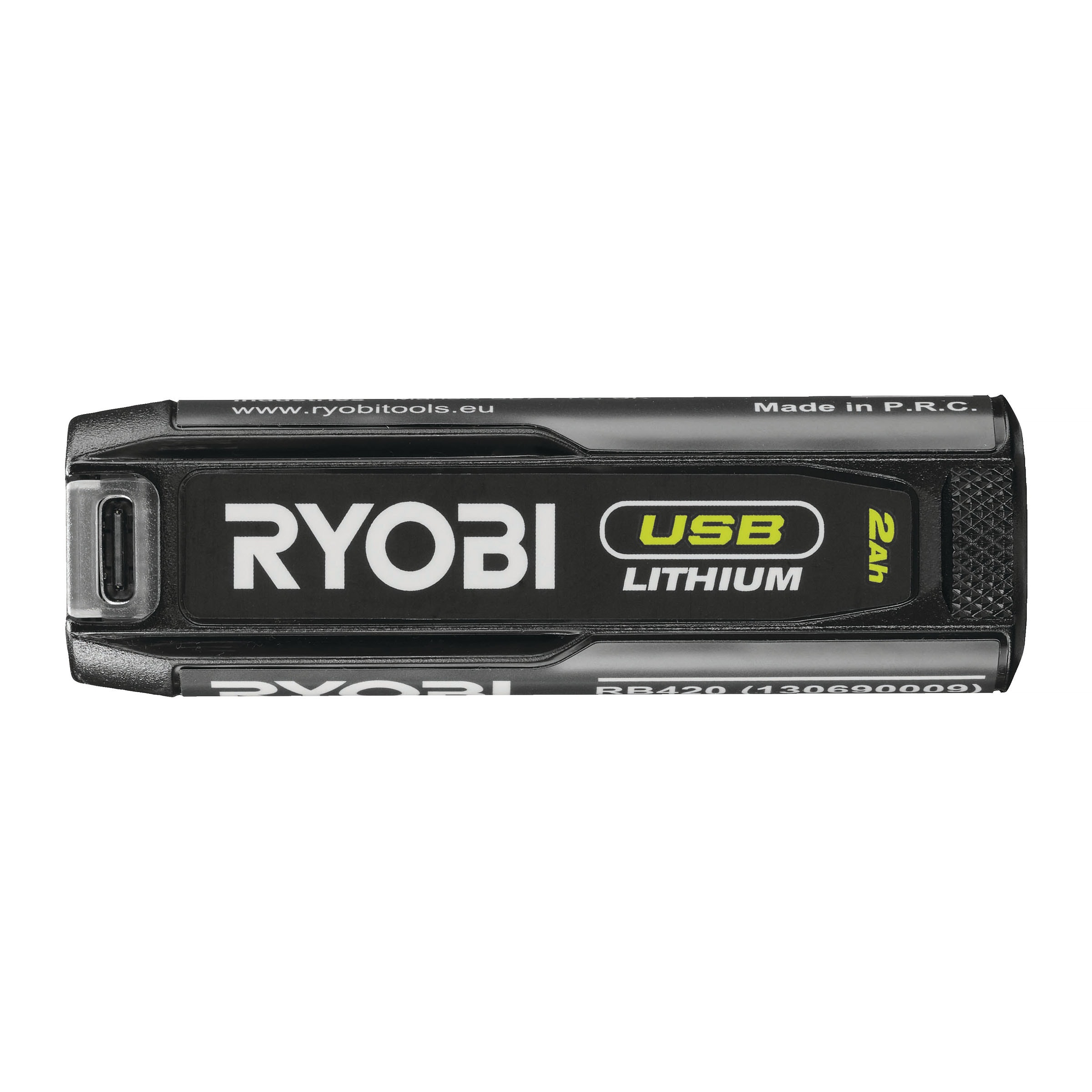 Köp Ryobi Batteri 4V, 2,0Ah, RB420 - Verktygsboden
