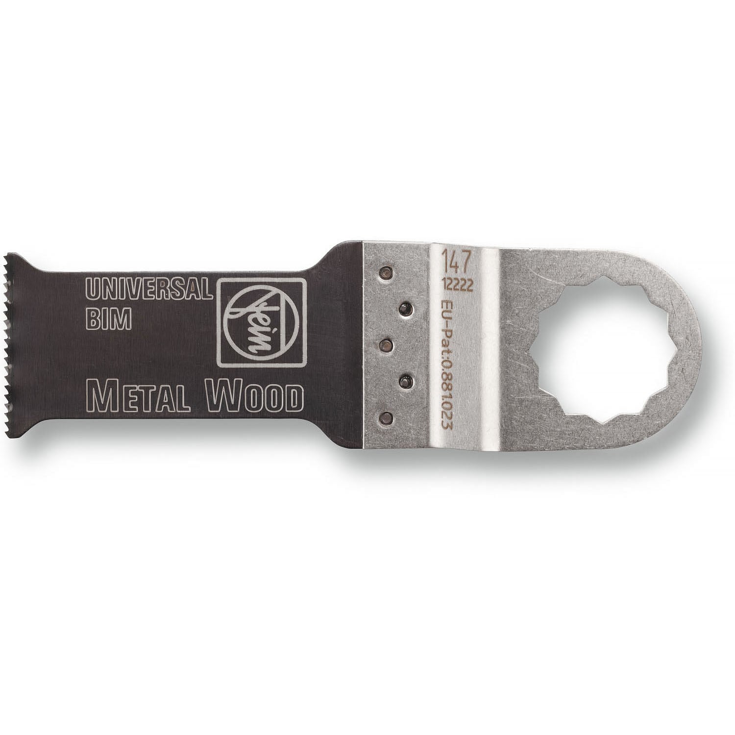 Köp Fein Sågblad E-Cut supercut, 28 mm, 5-pack - Verktygsboden