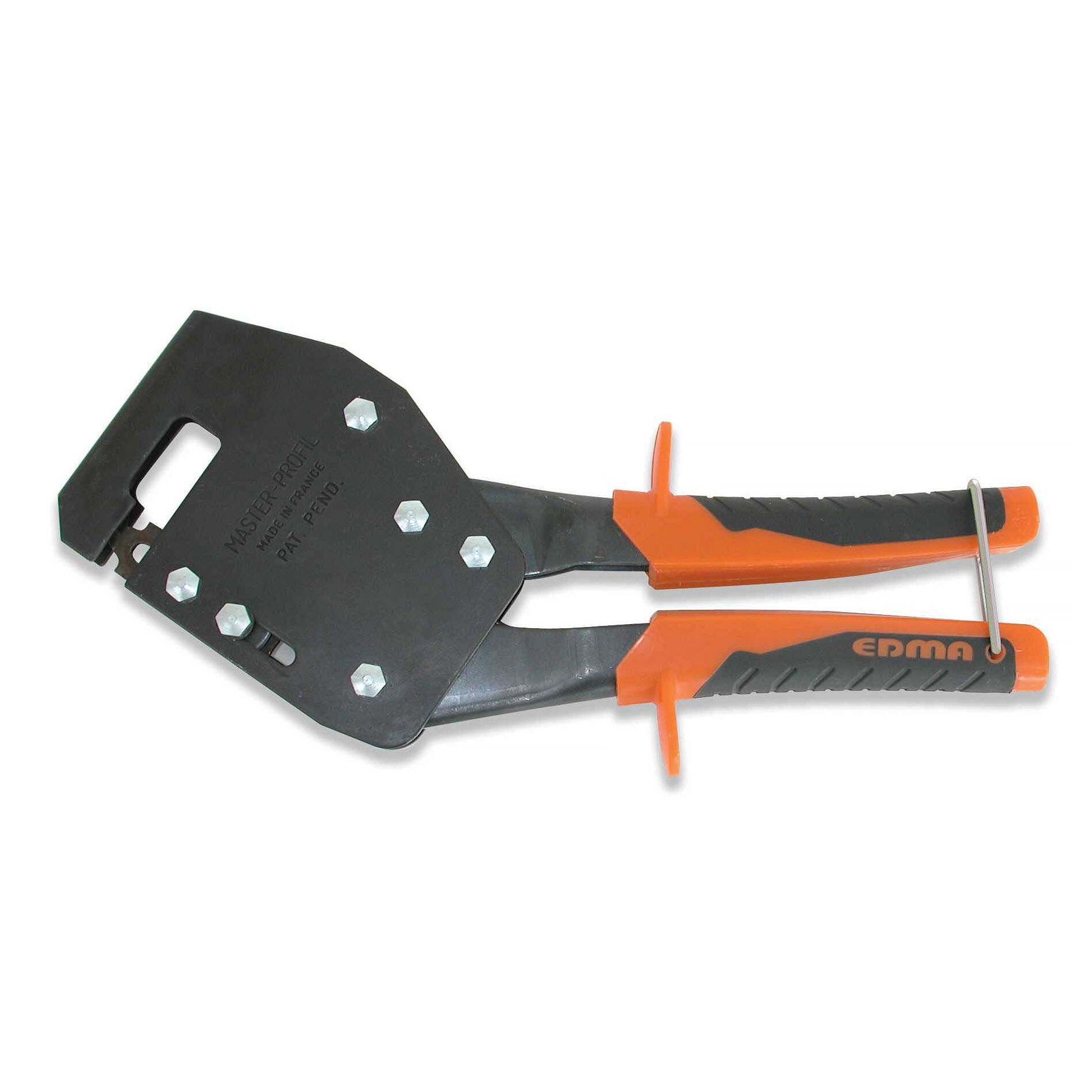 Köp Edma Fixertång 620 - Verktygsboden