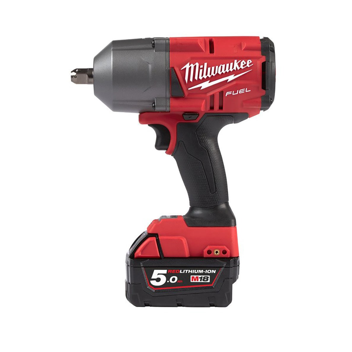 Köp Milwaukee Mutterdragare 1/2", M18 FHIWP12-502X - Verktygsboden