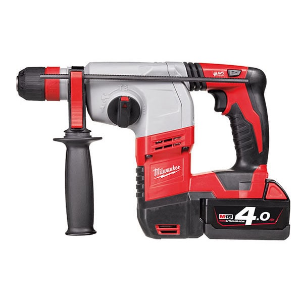 Köp Milwaukee Borrhammare HD18 HX-402C - Verktygsboden