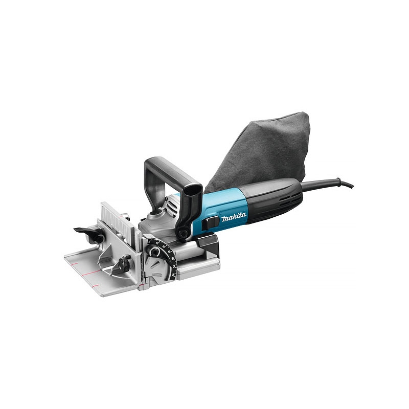 Köp Makita Lamellkexfräs PJ7000J, 710W, inkl. Makpac - Verktygsboden