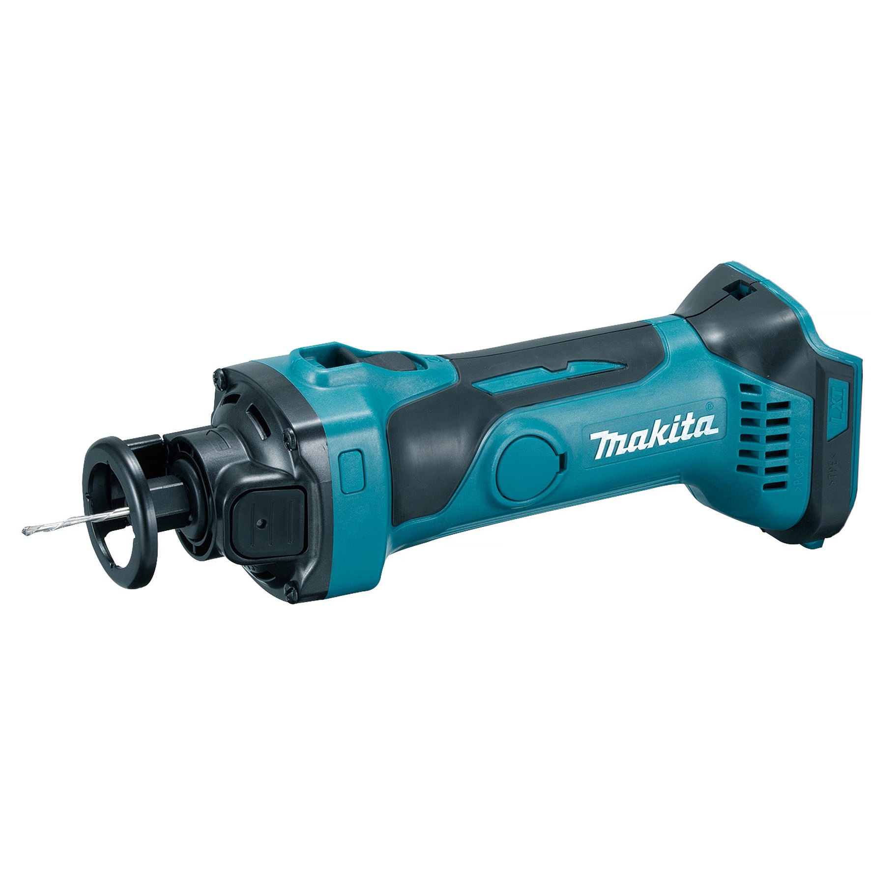 Köp Makita Multifräs LXT DCO180Z0, utan batteri & laddare - Verktygsboden