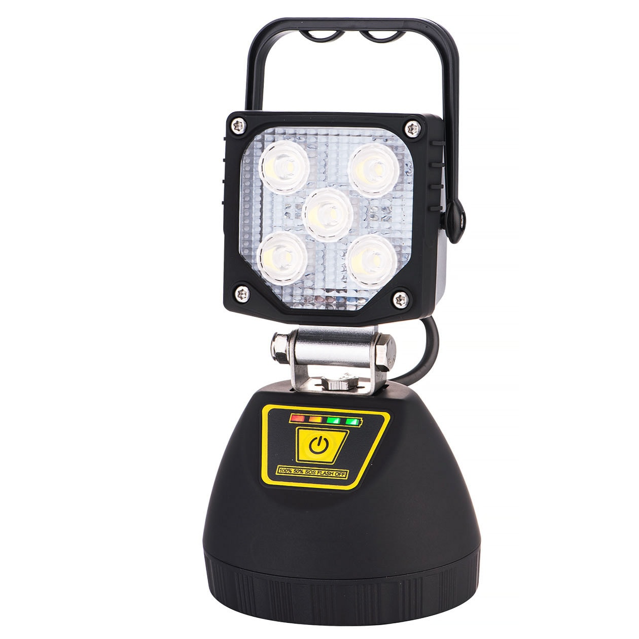 Köp - Handlampa LED, easy carry, 15 W - Verktygsboden