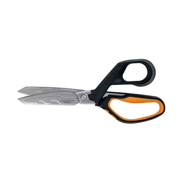 Köp Fiskars Sax PowerArc, 21 cm - Verktygsboden