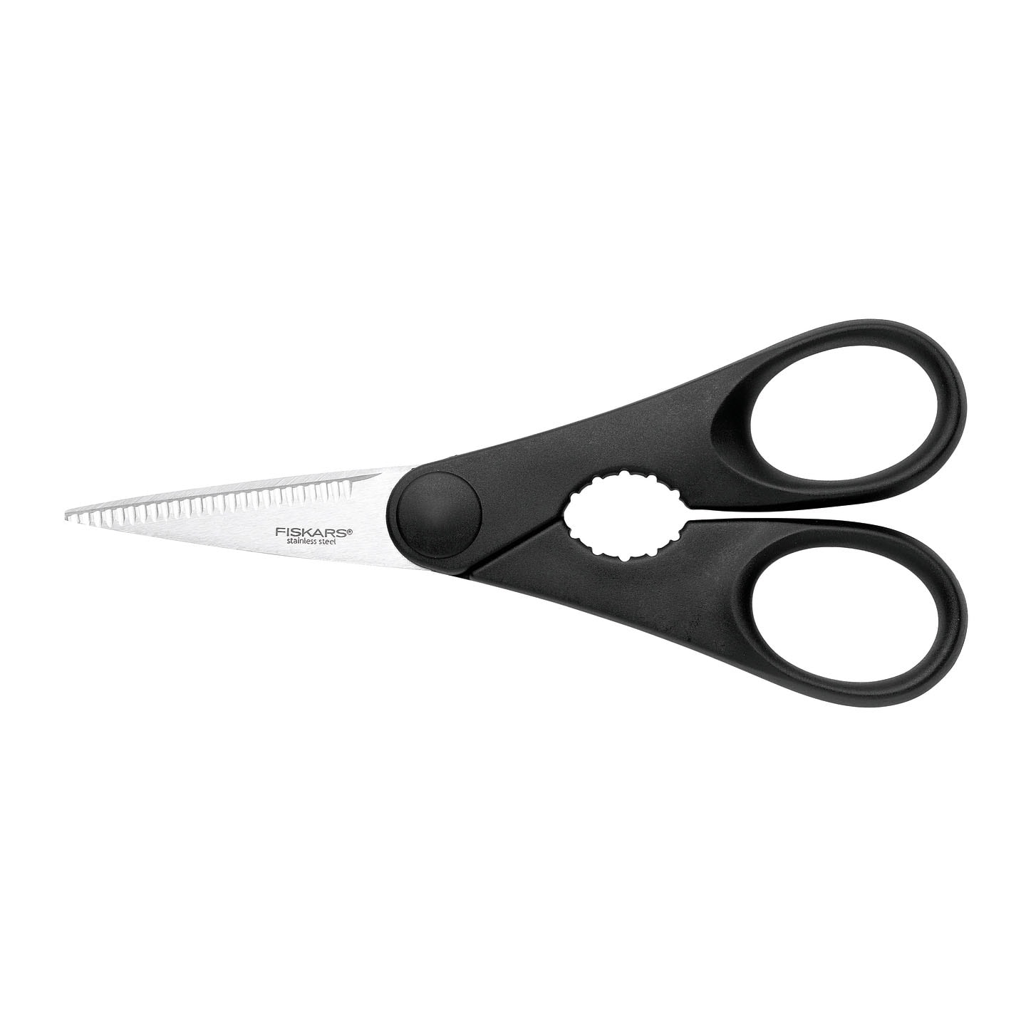 Köp Fiskars Kökssax Essential, 20 cm - Verktygsboden