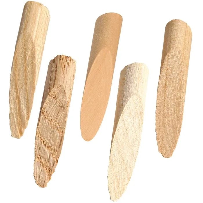 Köp Kreg Träplugg ek 65-pack P-MICRO-PNT - Verktygsboden