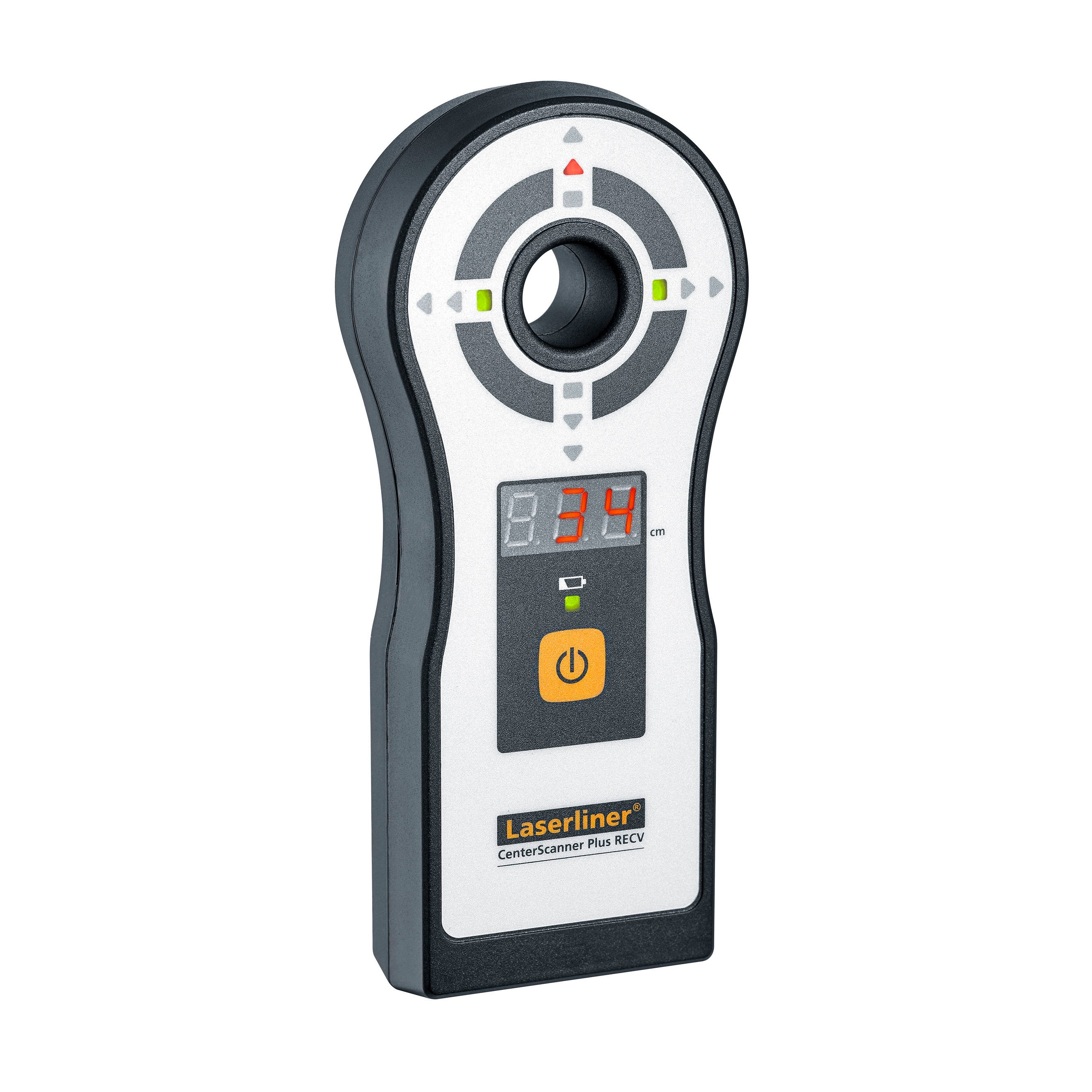 Köp Laserliner Borrhålsdetektor, CenterScanner Plus - Verktygsboden