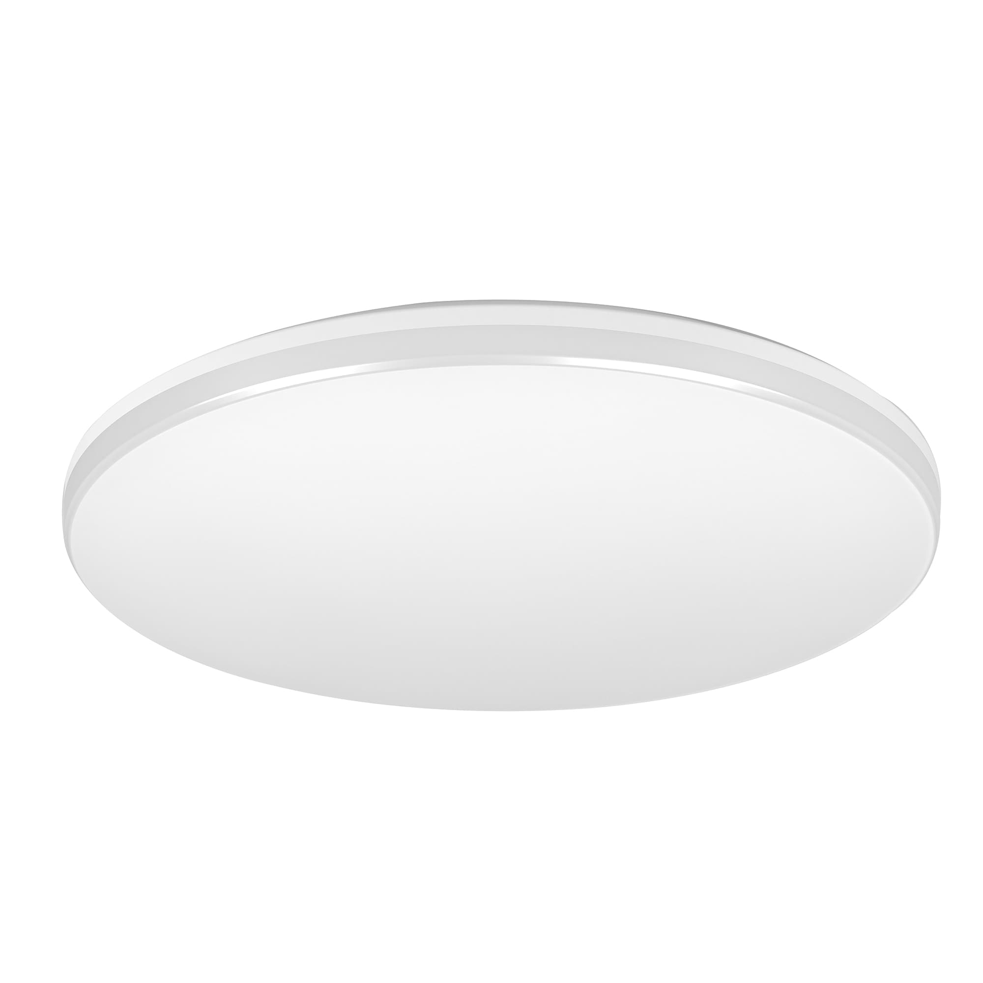 Köp Westal Plafond Athena II Dim, Ø300 mm, 3000K, 18W, 1850 lm ...
