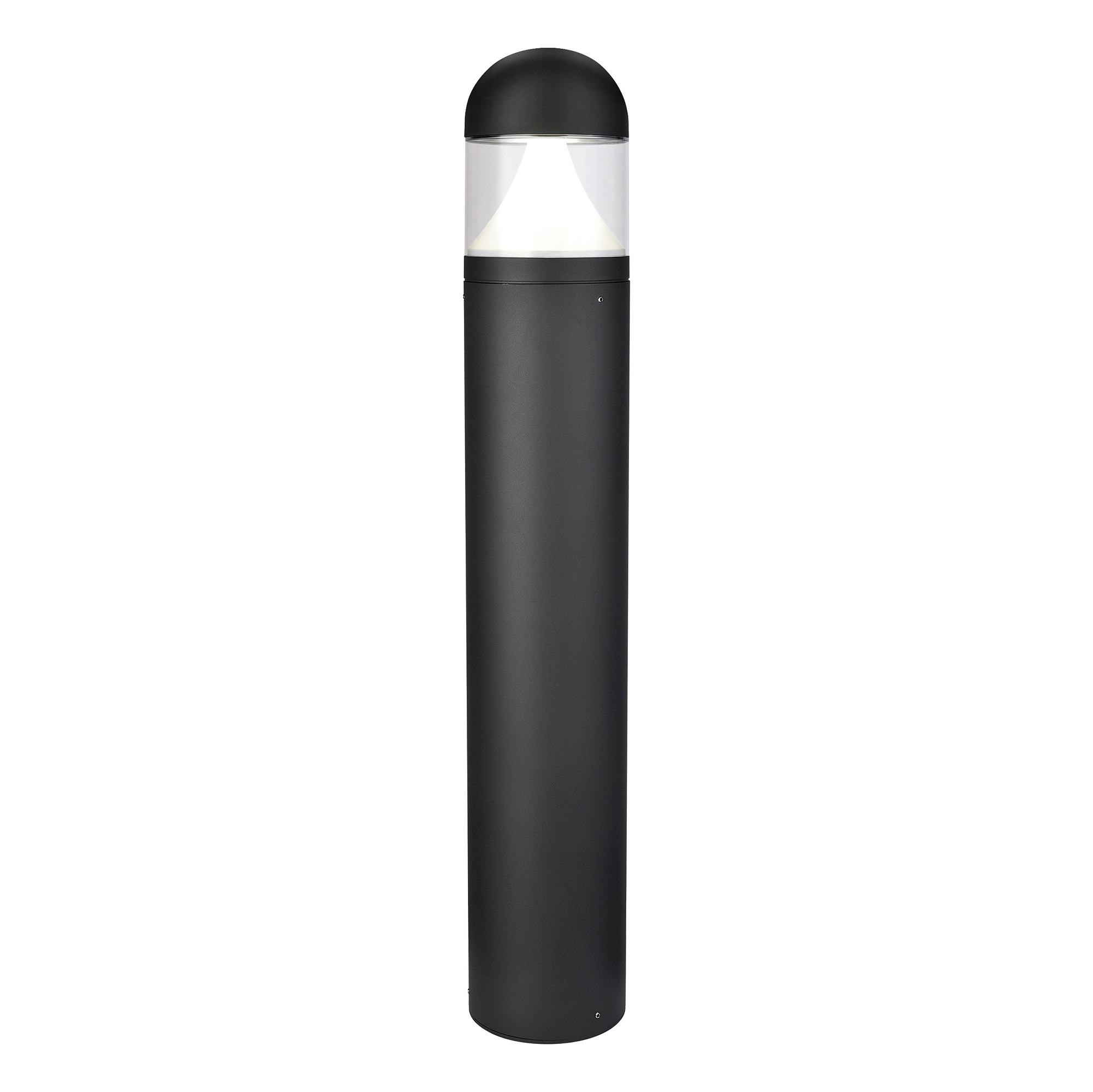 Köp Westal Pollare Luna LED, 25W, 3000K, 1650 lm, svart - Verktygsboden