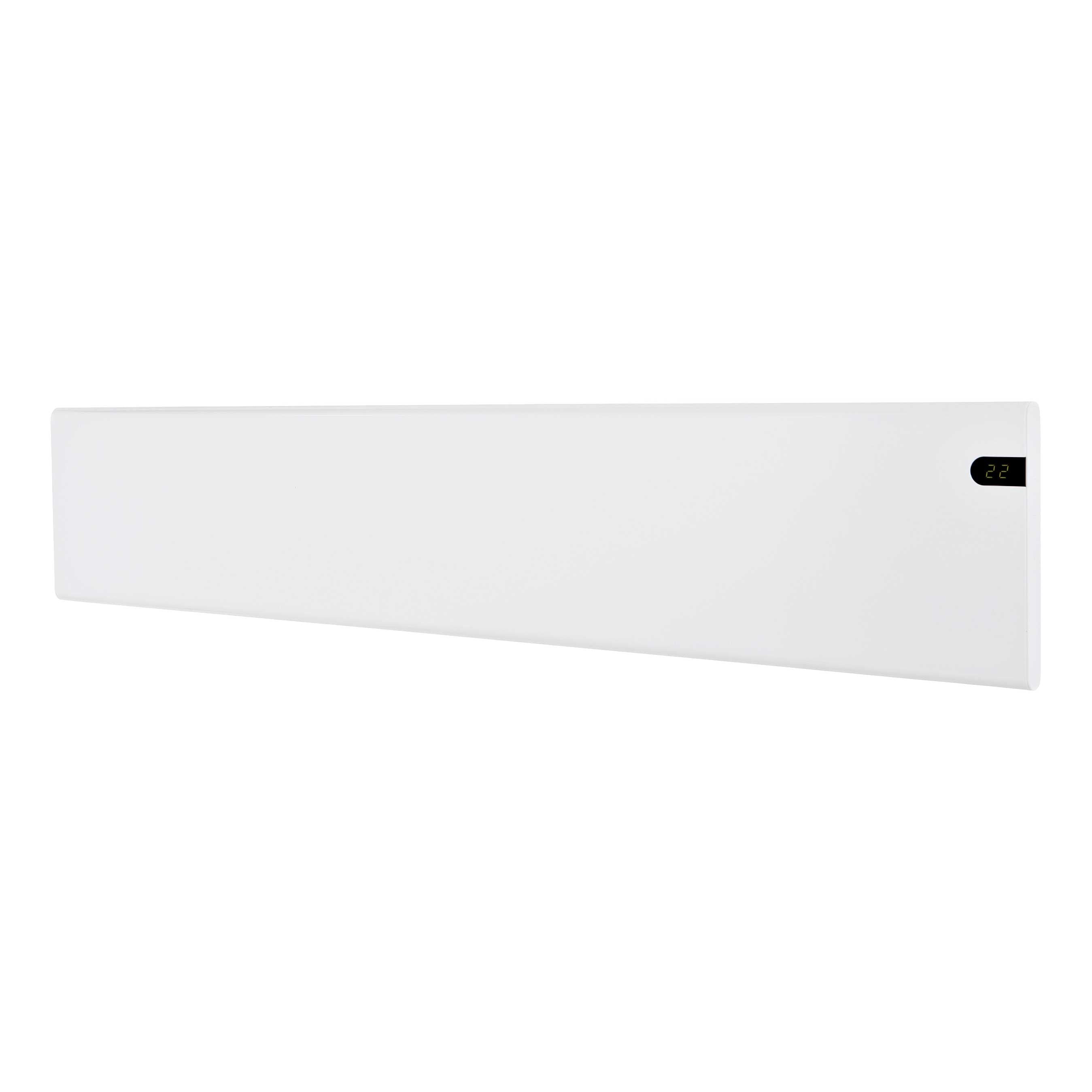 Köp Adax Elradiator 230V, vit, Neo Basic NL10KDT - Verktygsboden