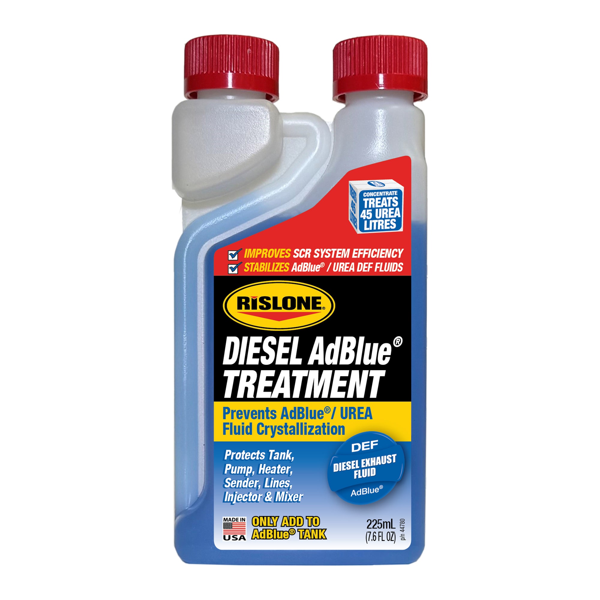 Köp Rislone Diesel DEF Treatment - Verktygsboden