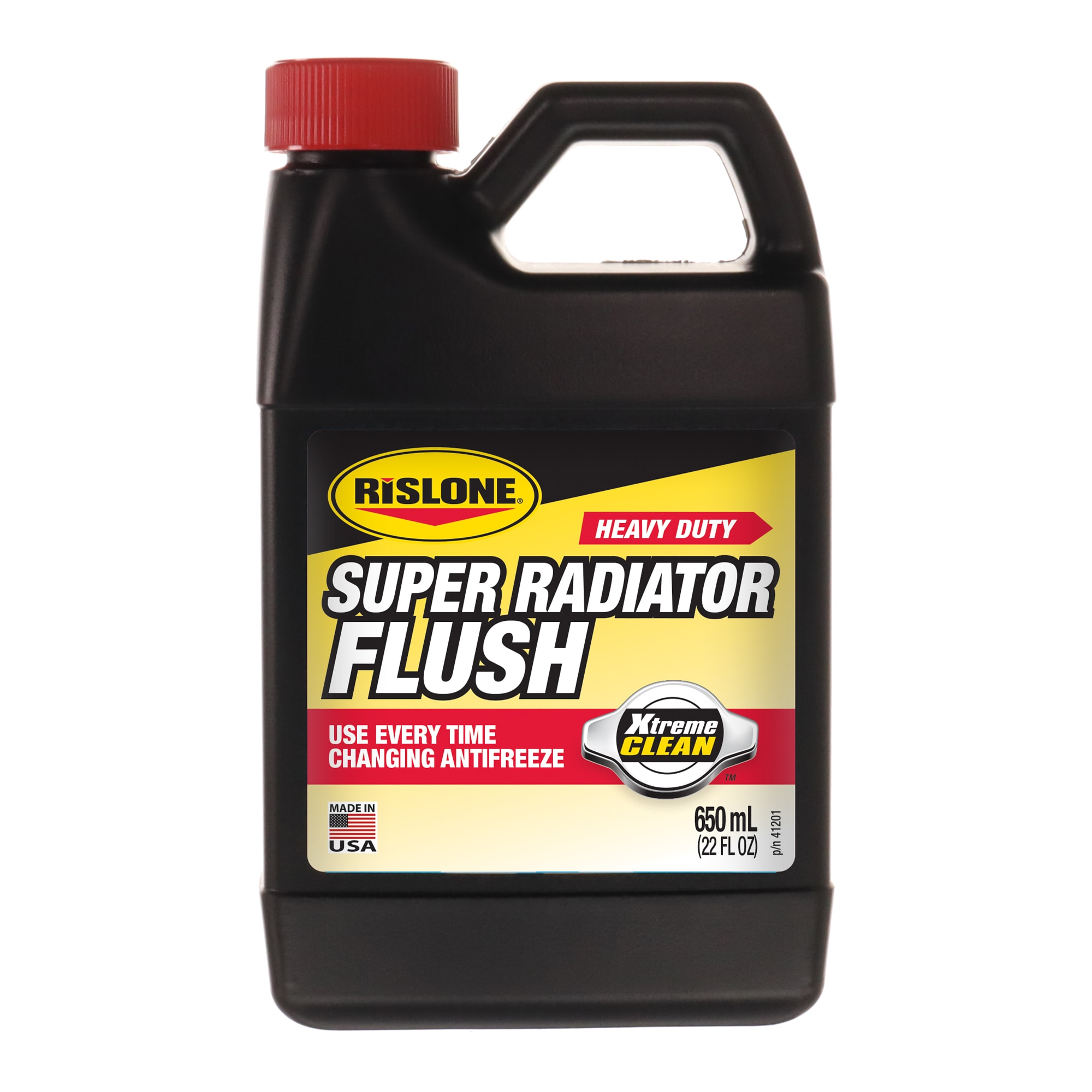 Köp Rislone Super Radiator Flush - Verktygsboden